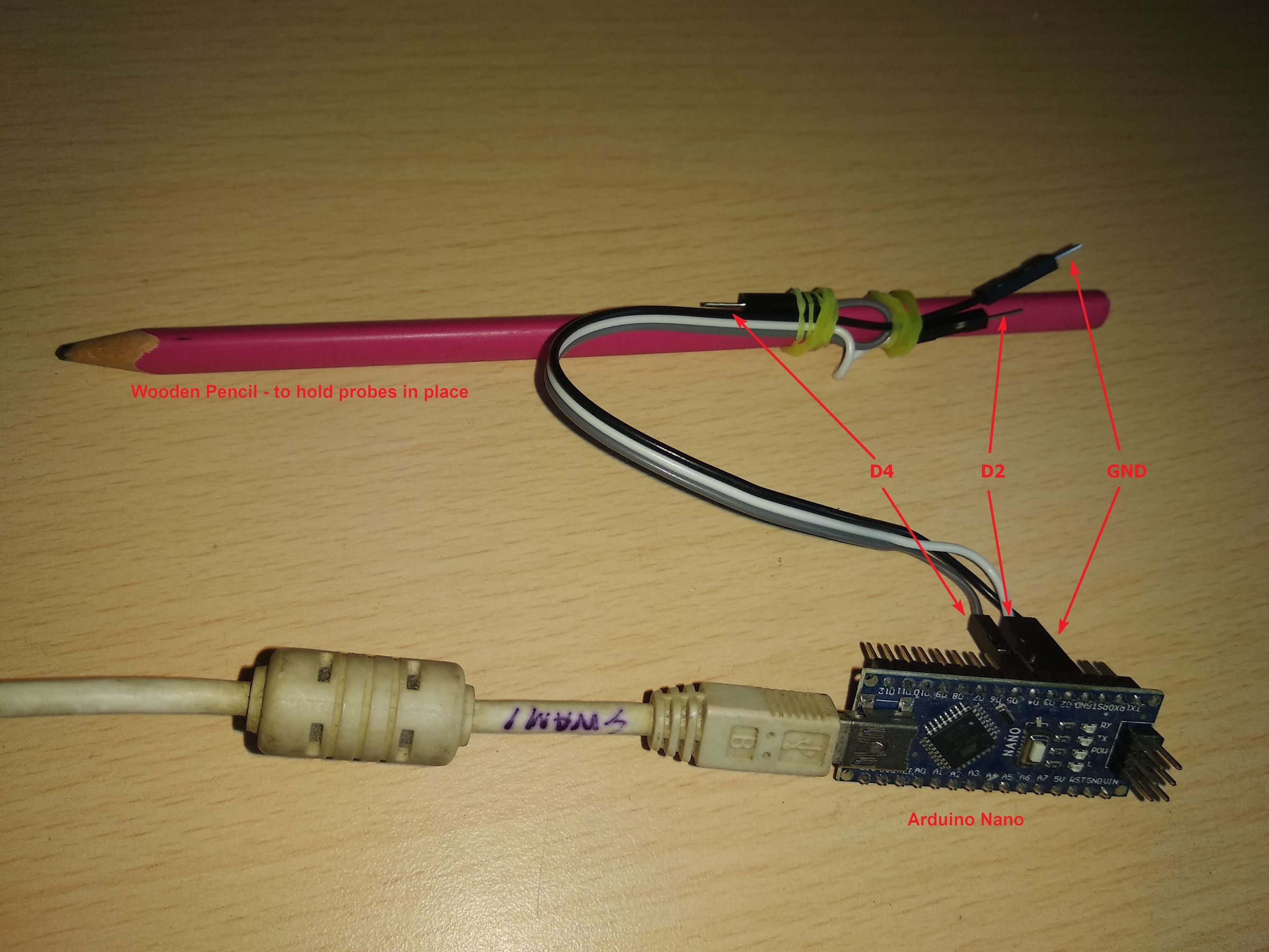 Automatic Over Head Watertank Filling System Using Arduino : 3 Steps ...