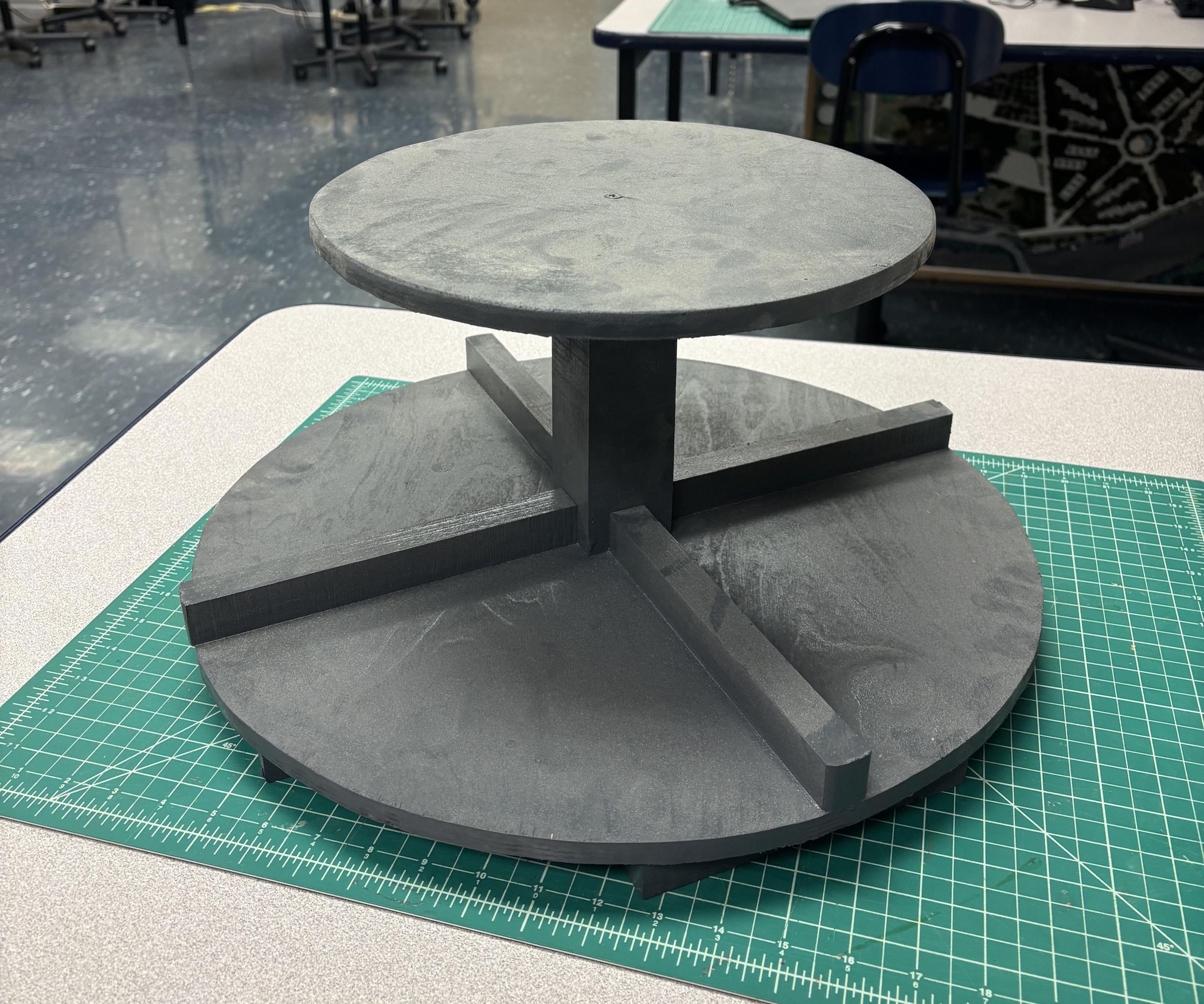 Cookie Display : 6 Steps (with Pictures) - Instructables