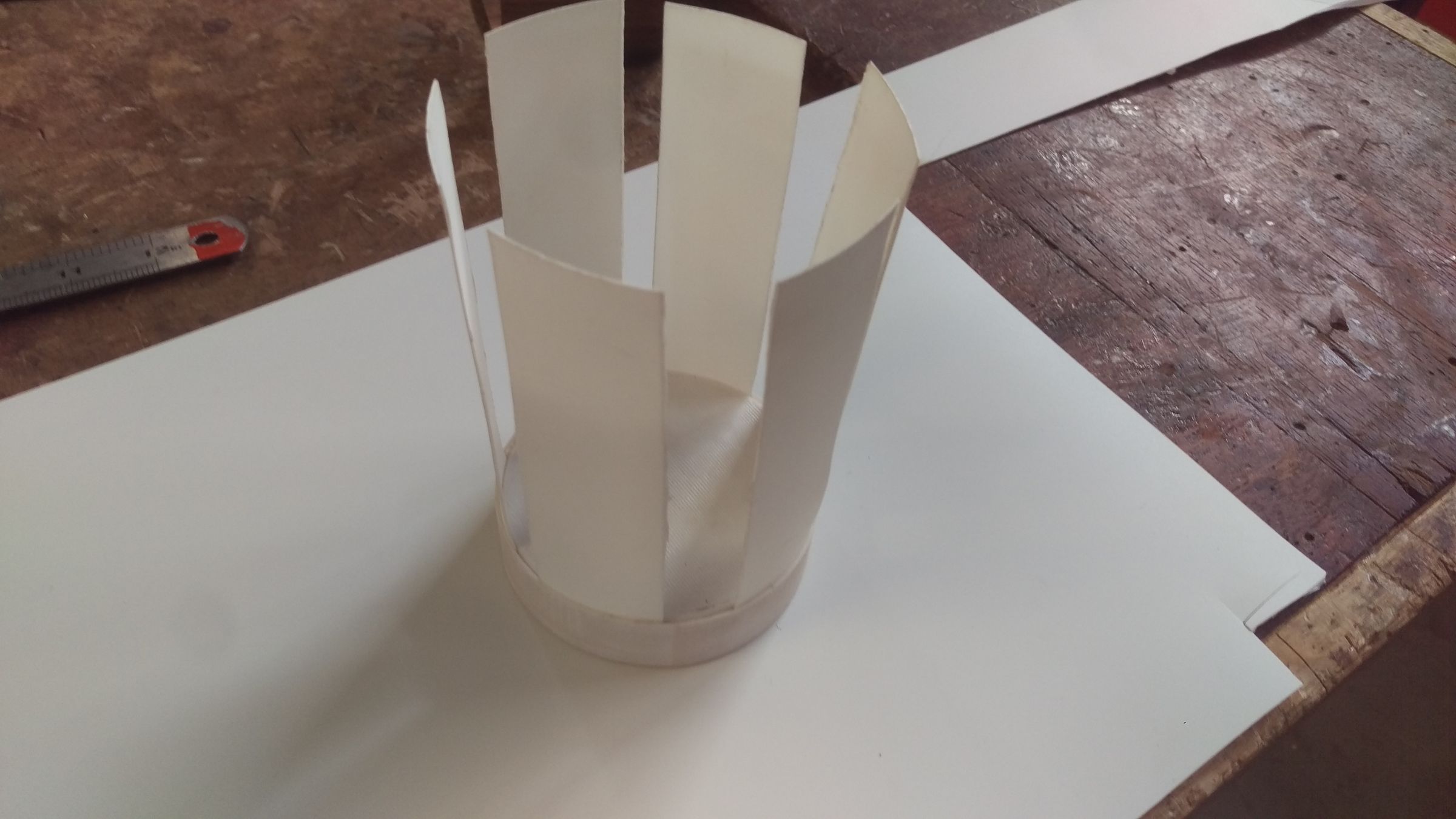 Desk Tidy : 6 Steps (with Pictures) - Instructables