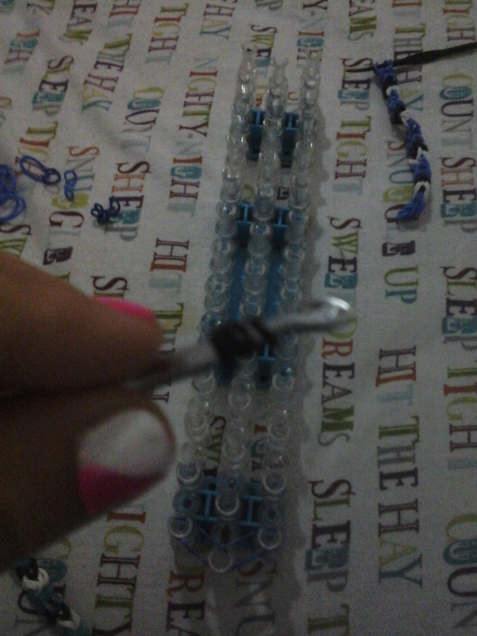 How to Make a Loom Snake Charm : 4 Steps - Instructables