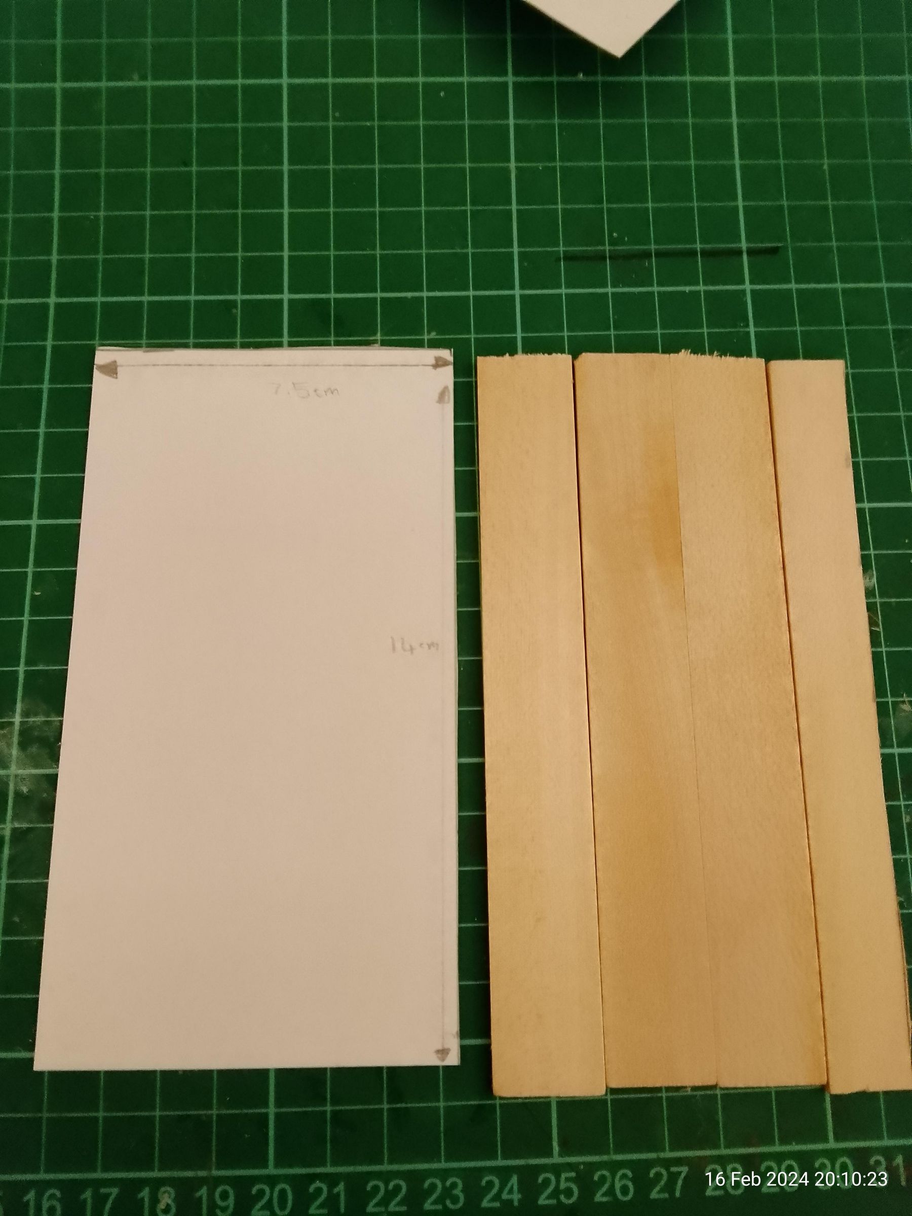 Miniature Library in a Book : 9 Steps (with Pictures) - Instructables