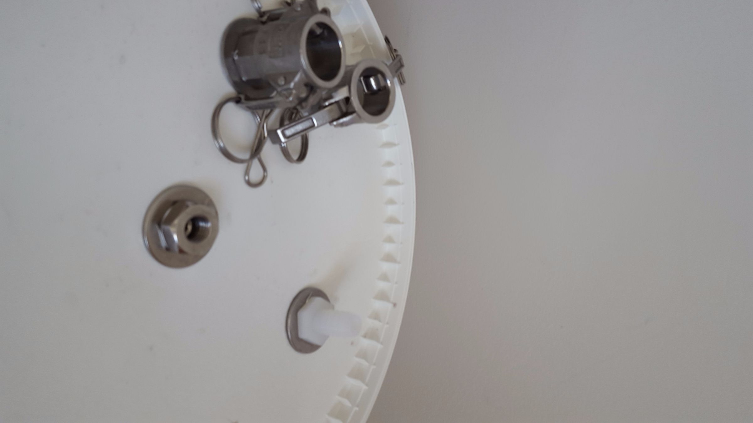 Dr. Fermentor V9 - Cooling and Heating Fermentation by an Arduino ...