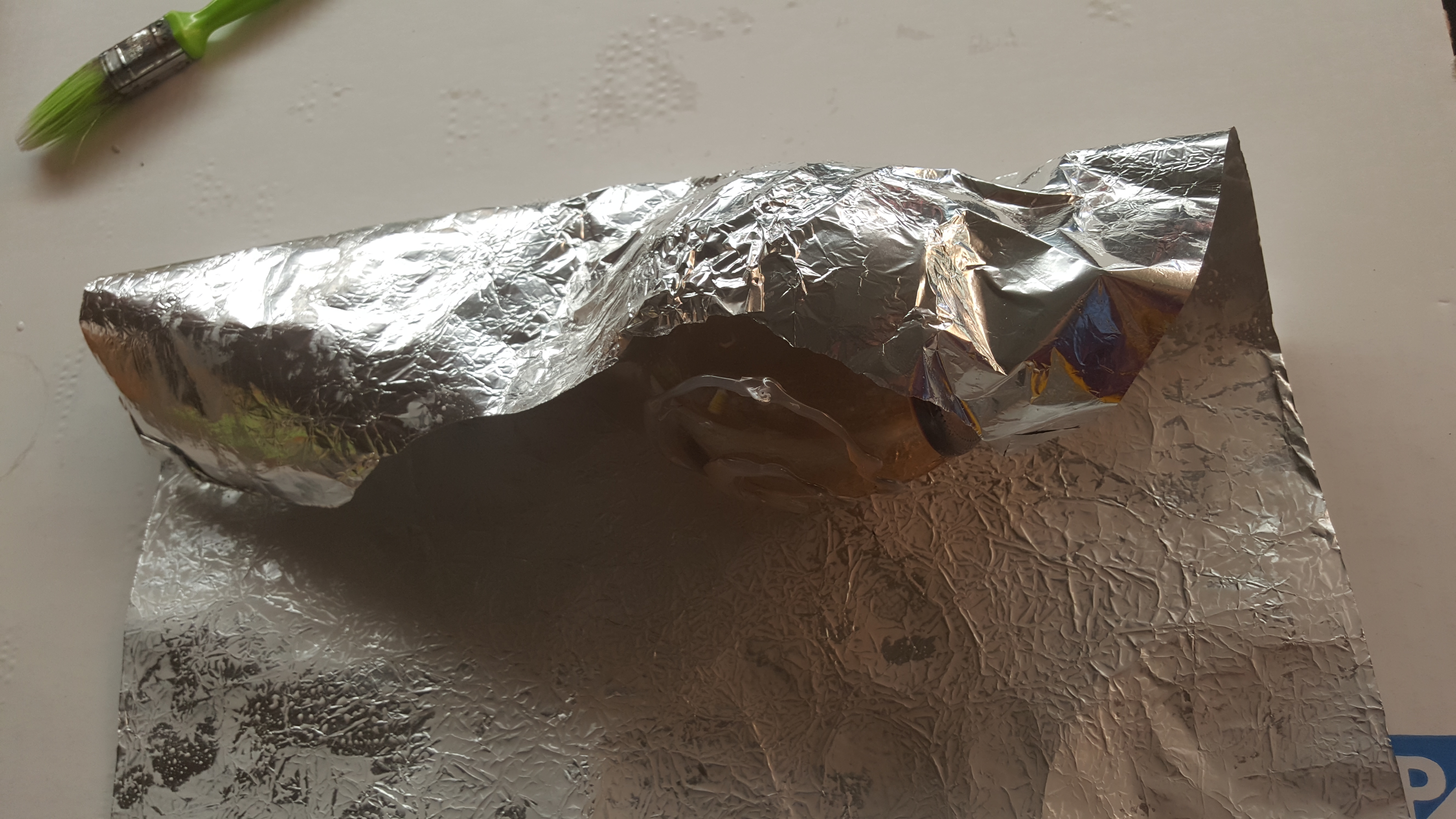 Foiling Art : 12 Steps (with Pictures) - Instructables