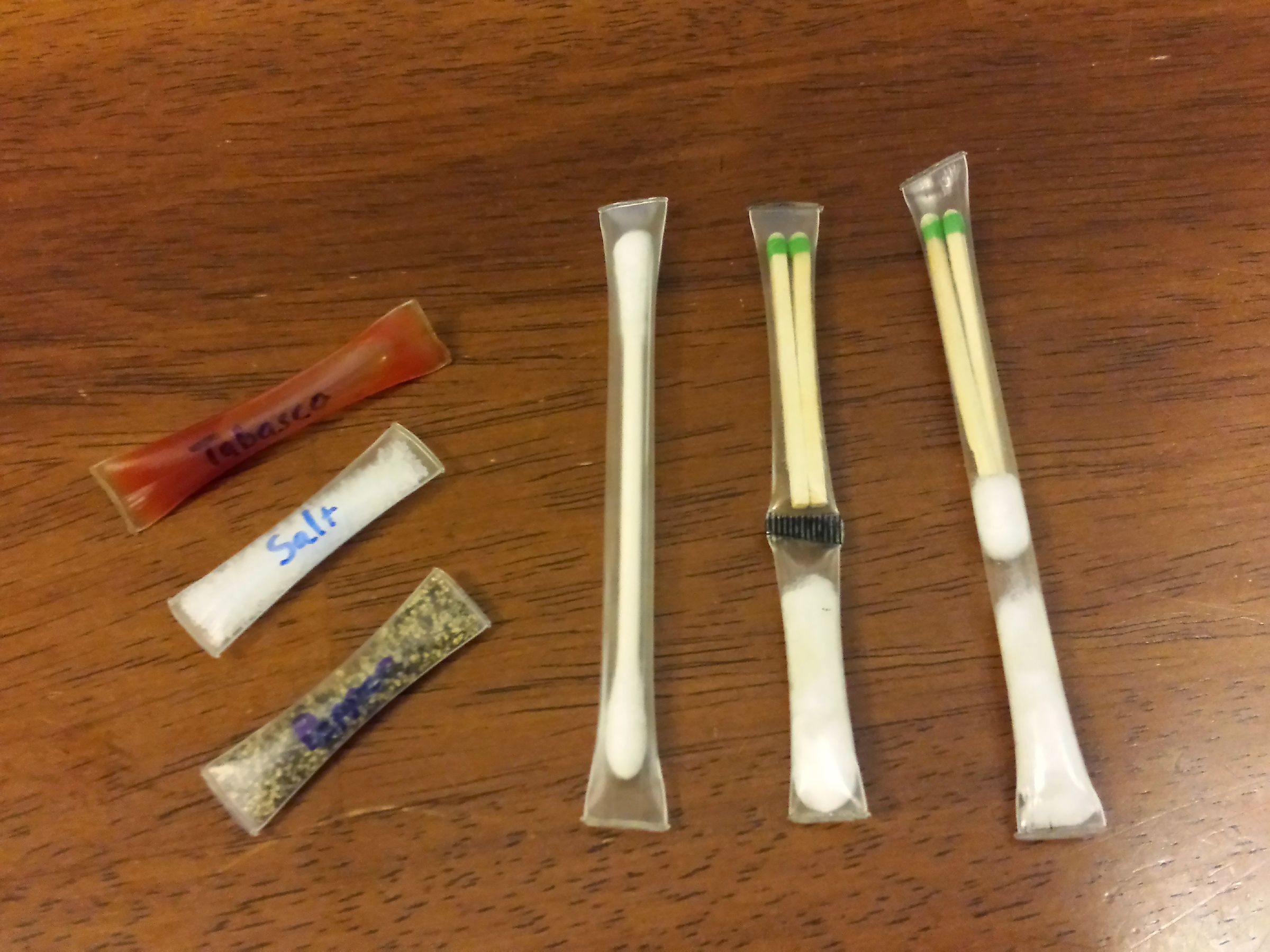 Fire Tubes - Original and New Compartment Design : 9 Steps (with ...