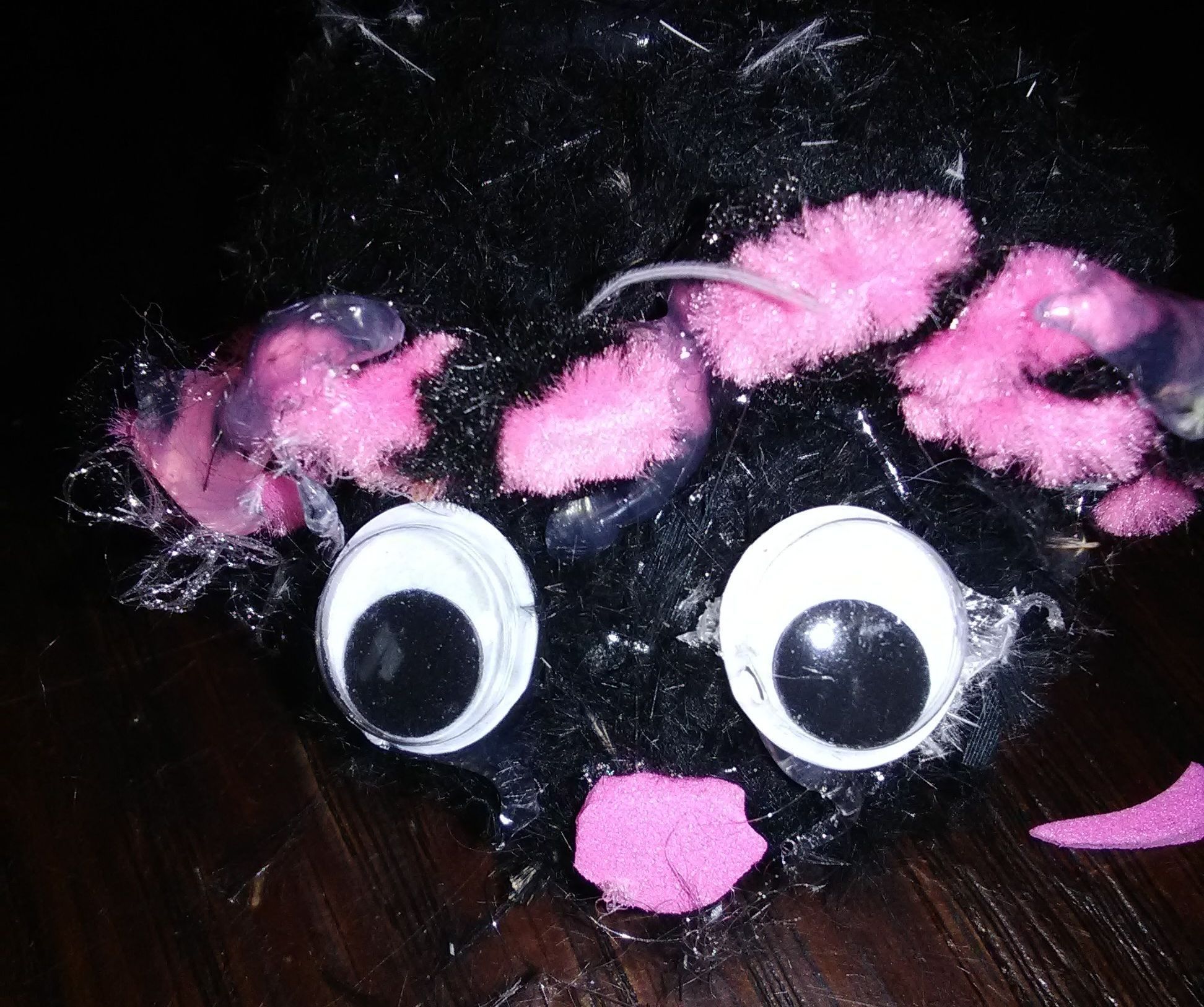 DIY Cat Toy: Mouse : 10 Steps - Instructables