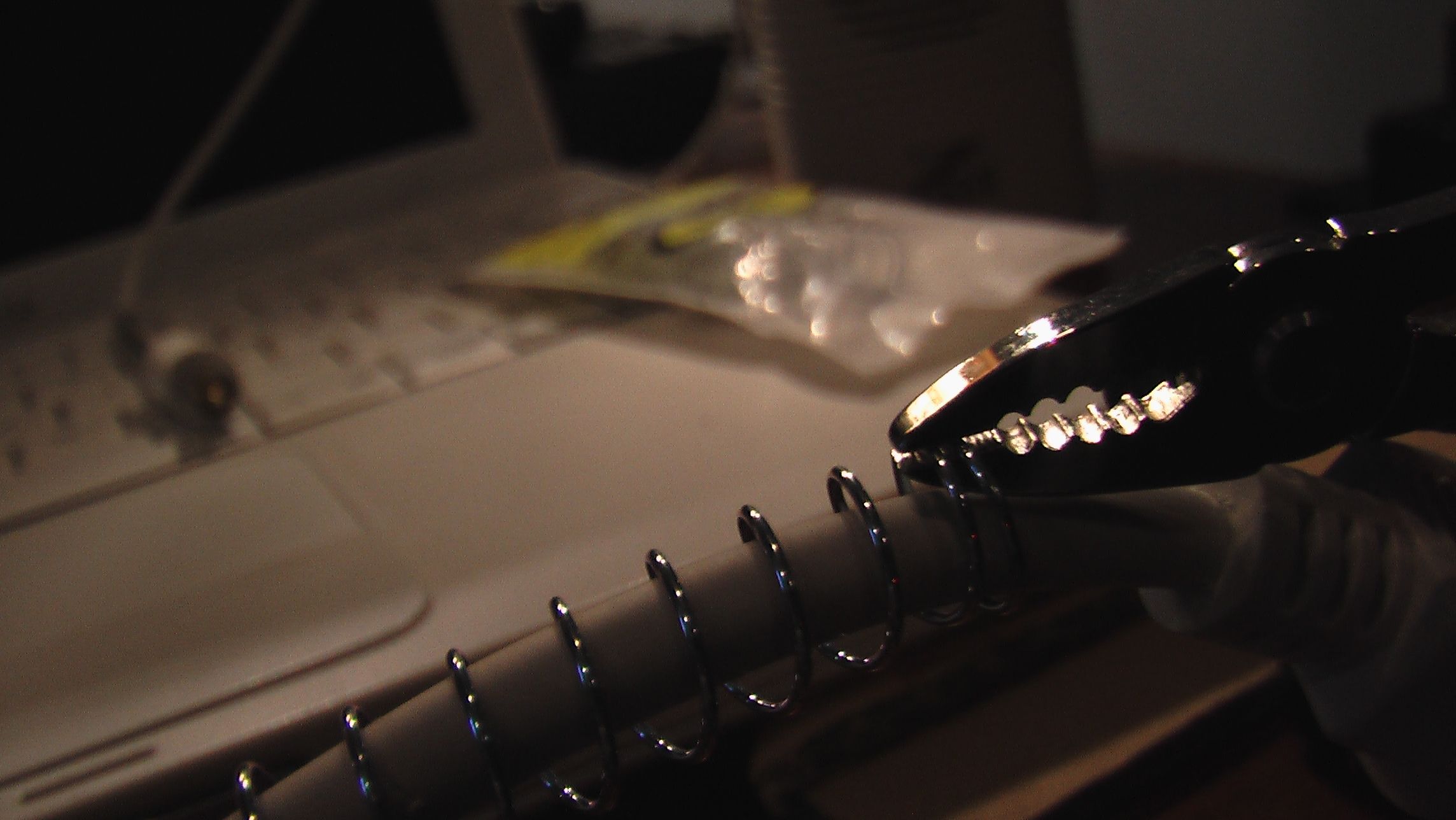 Portable Cable Management : 16 Steps (with Pictures) - Instructables