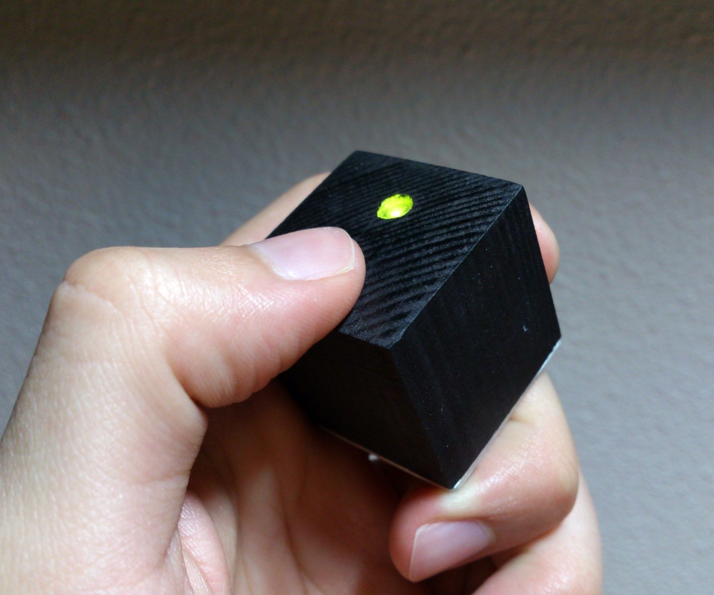 Arduino Decision Box. (Attiny85) : 9 Steps (with Pictures) - Instructables