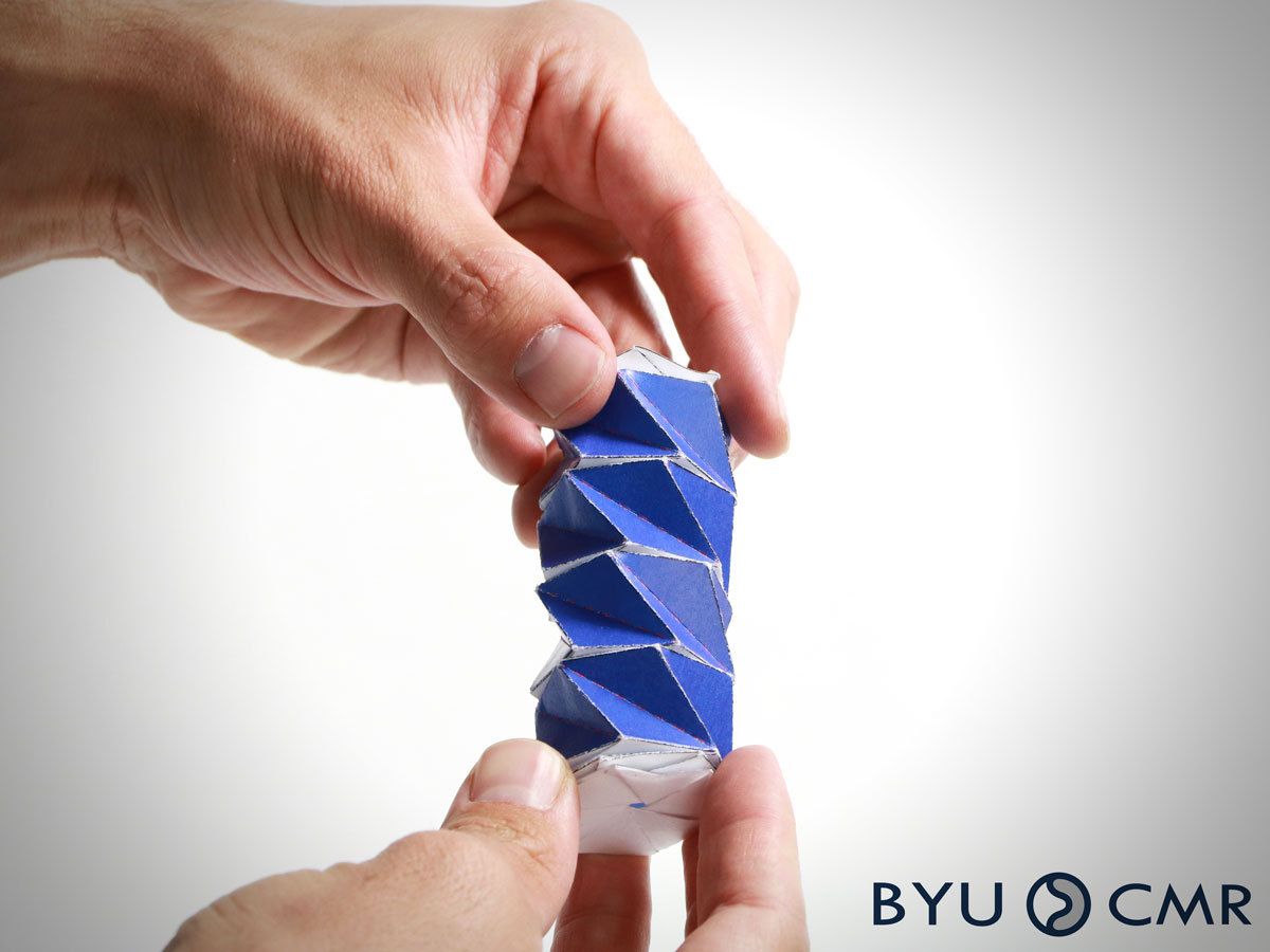 Color Changing Bidirectional Tube : 6 Steps (with Pictures) - Instructables