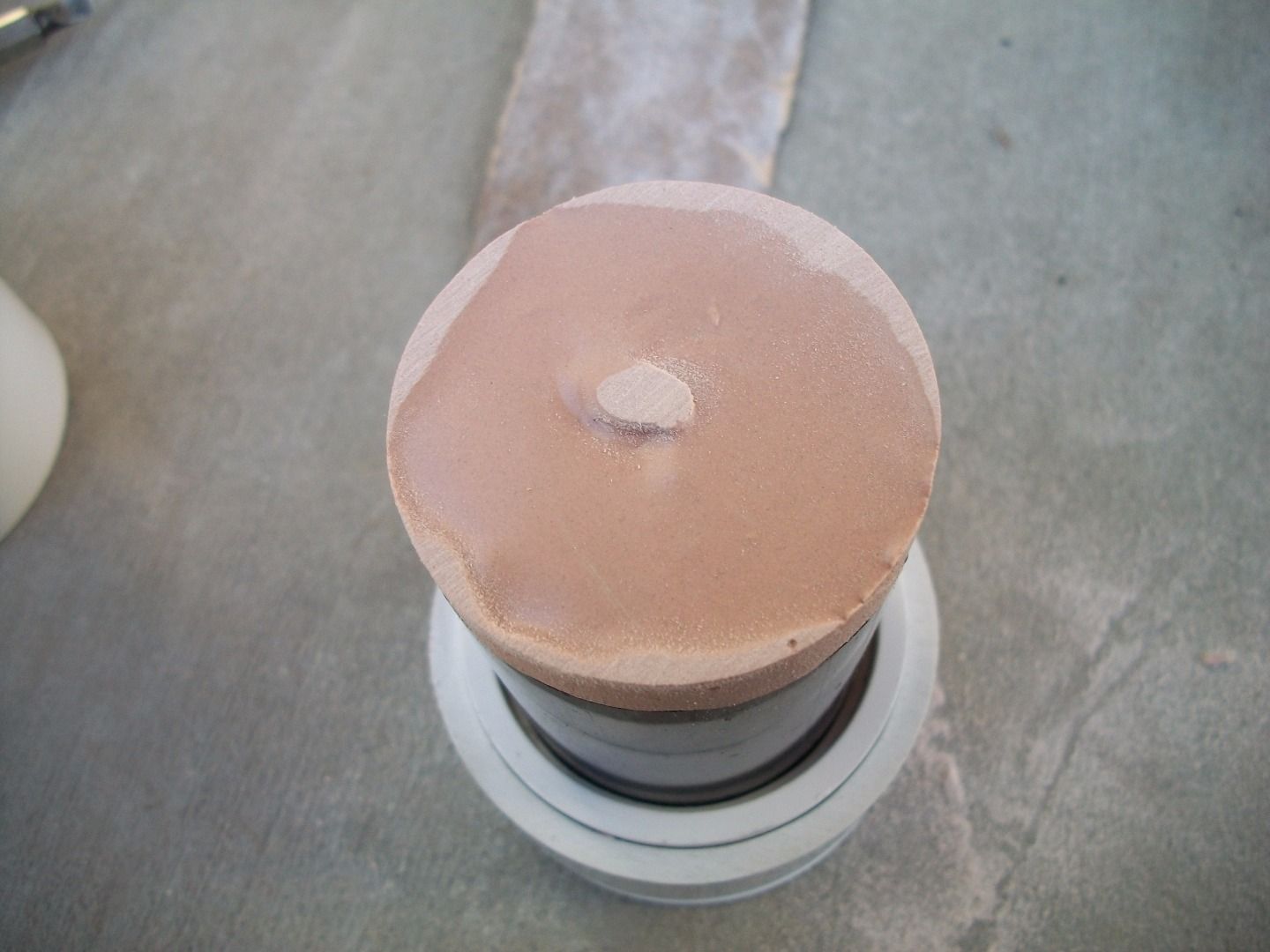 Make a Clay Crucible Mold : 8 Steps (with Pictures) - Instructables