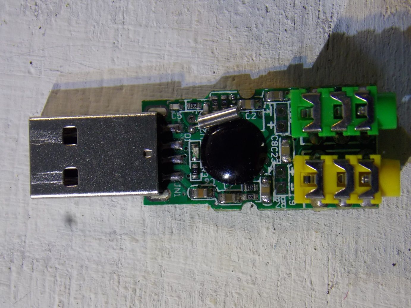 DIY USB DAC Amplifier! : 5 Steps (with Pictures) - Instructables