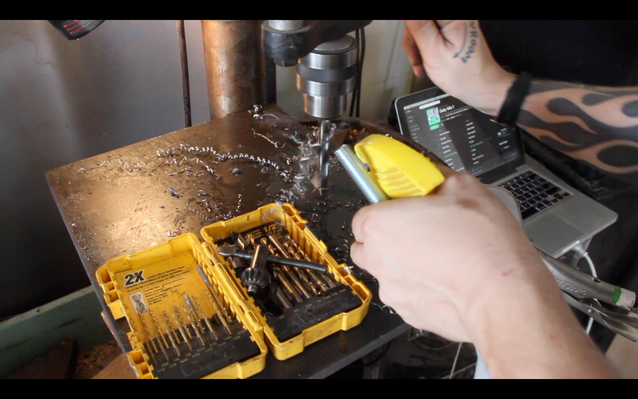 The Ultimate Anvil Stand! : 18 Steps (with Pictures) - Instructables