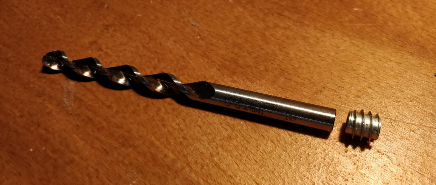 Adjustable Ruler Measuring Stop : 7 Steps (with Pictures) - Instructables