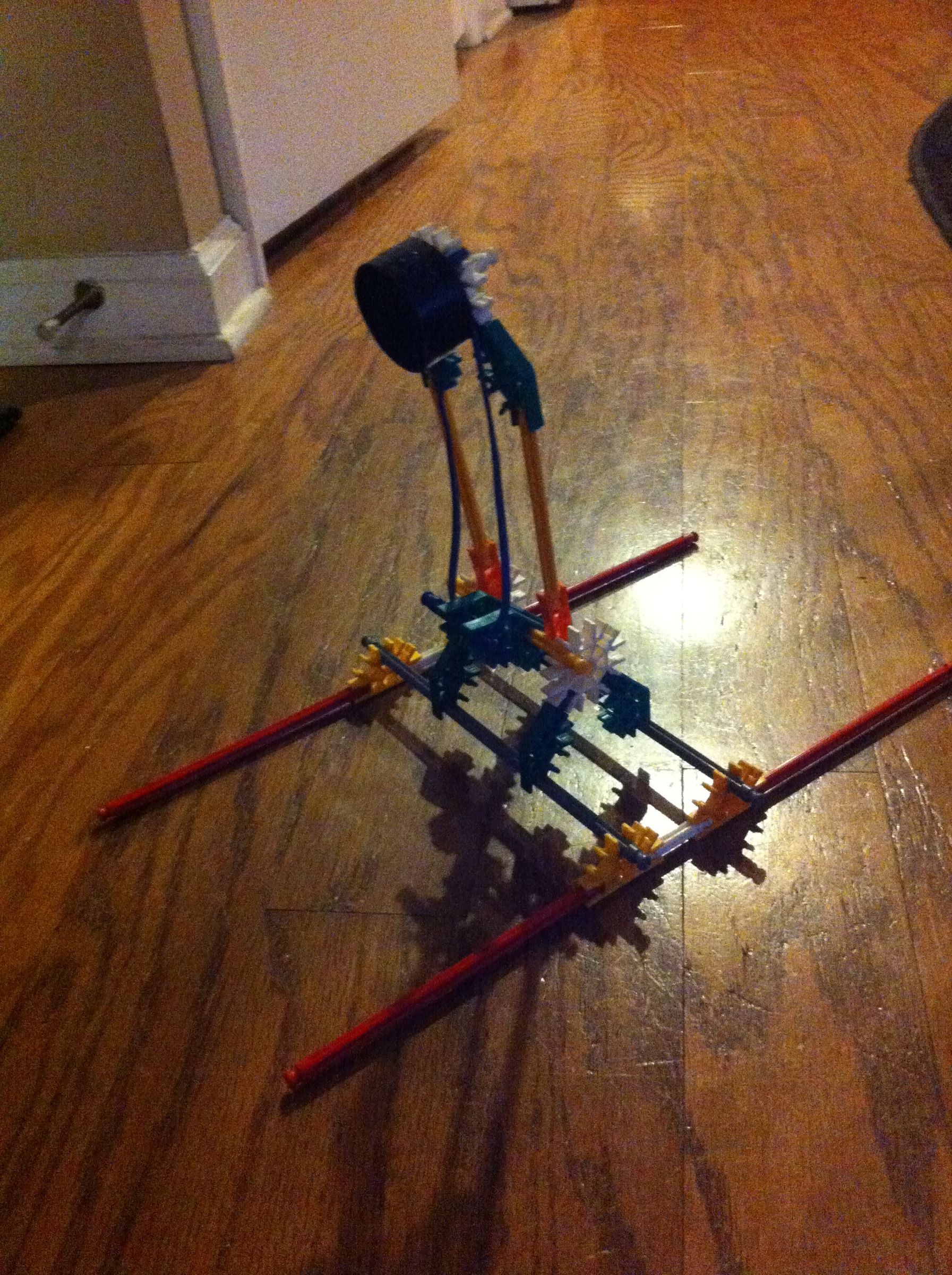 Catapult : 5 Steps - Instructables