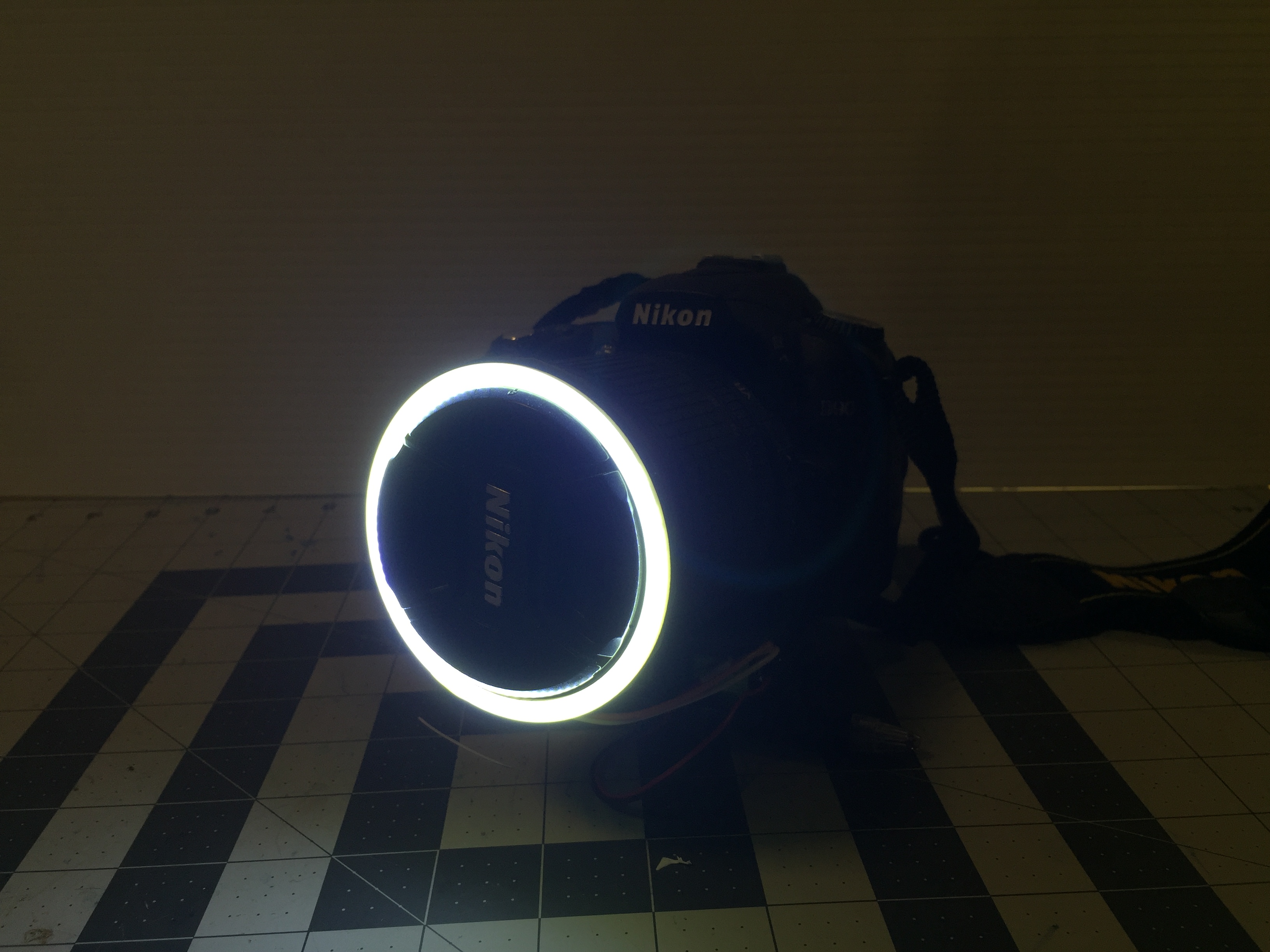 DSLR Ring Light : 5 Steps (with Pictures) - Instructables