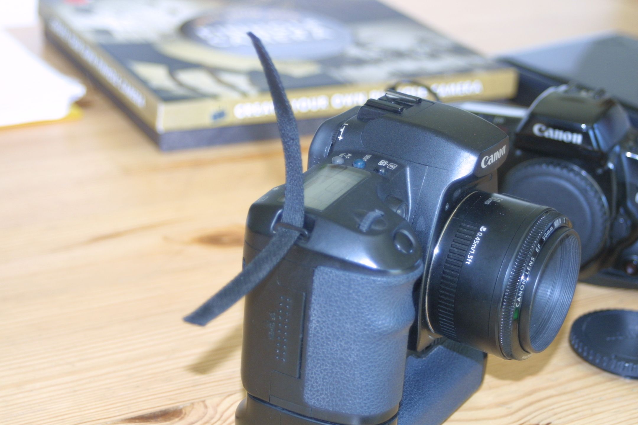 Cheap and Easy Camera Strap : 4 Steps (with Pictures) - Instructables