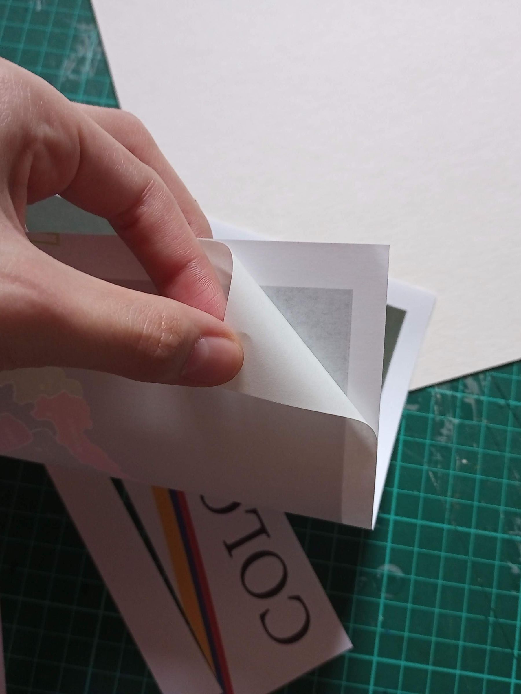 Make Your Own SCRATCH OFF MAP : 17 Steps (with Pictures) - Instructables