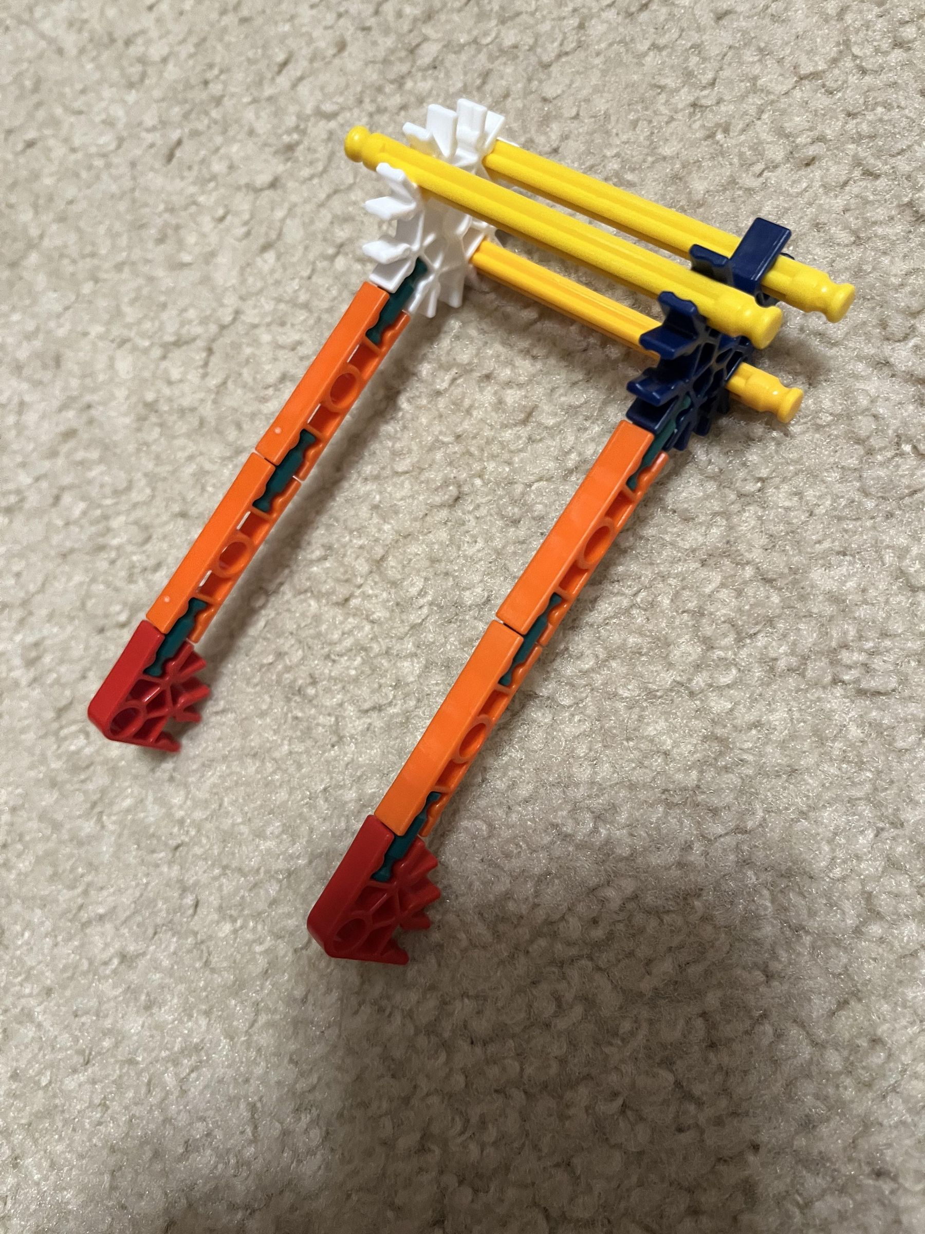 Greg Renko's K'nex RPG Instructions - Instructables