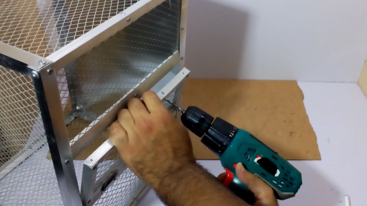 How to Make Diy Bird Cage : 6 Steps - Instructables