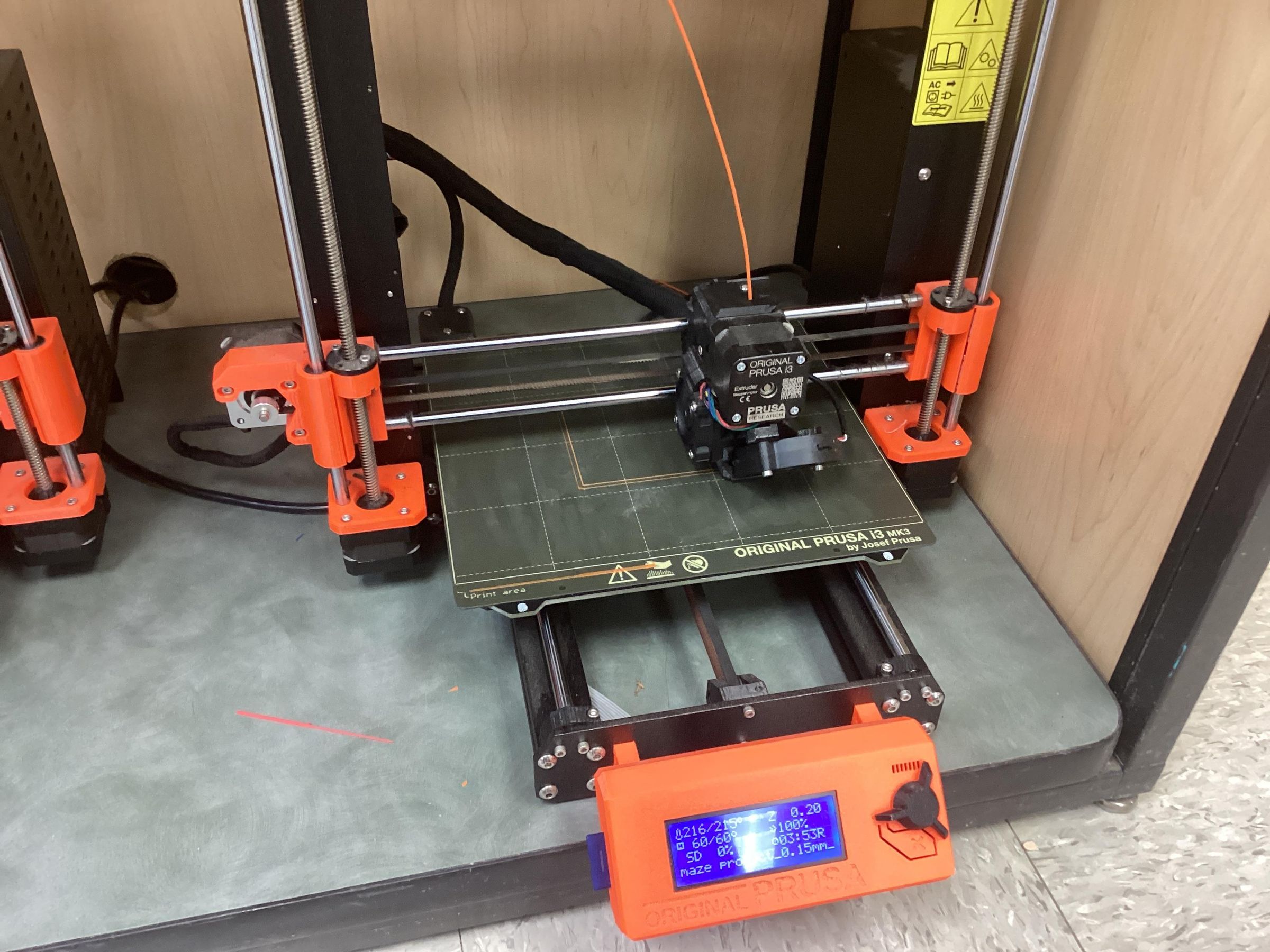 3D-Printed Piston Model : 3 Steps - Instructables