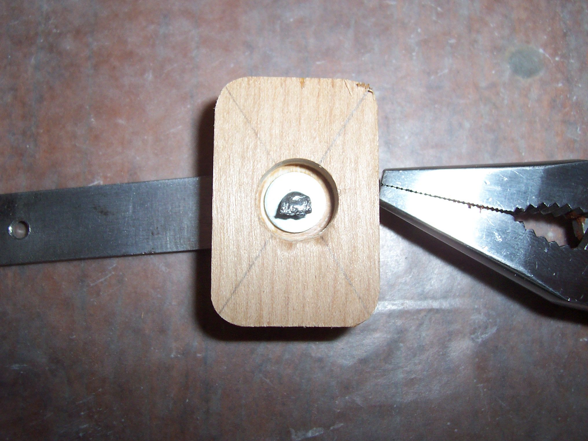 Do-nothing Machine : 7 Steps (with Pictures) - Instructables