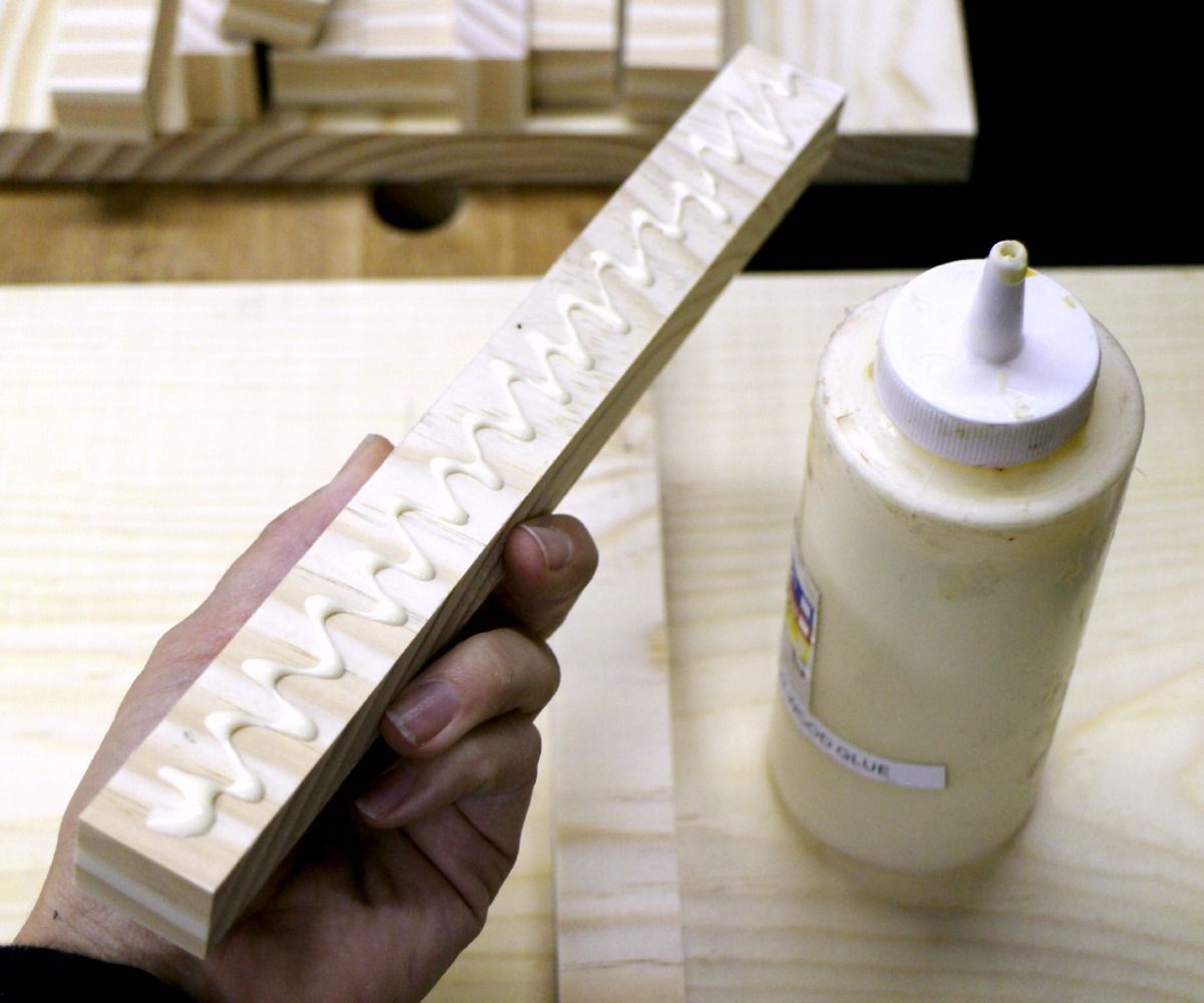 Ladder Christmas Tree : 16 Steps (with Pictures) - Instructables