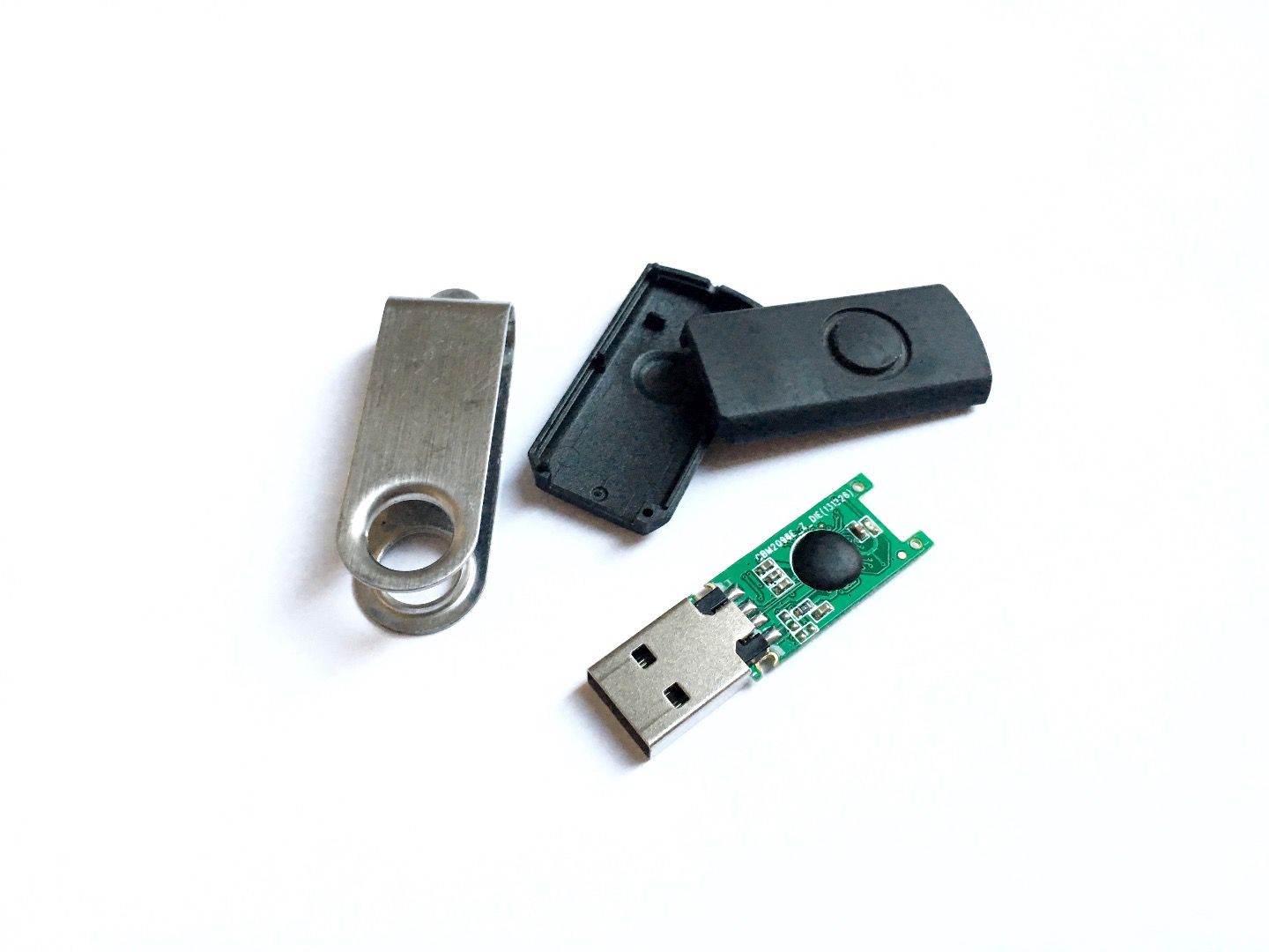 Cardboard USB Flash Drive (Packaging) : 7 Steps (with Pictures ...