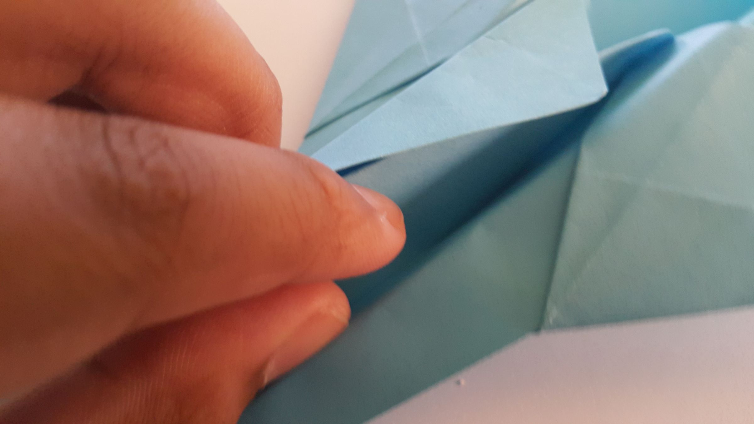 F-15 Paper Model : 16 Steps (with Pictures) - Instructables