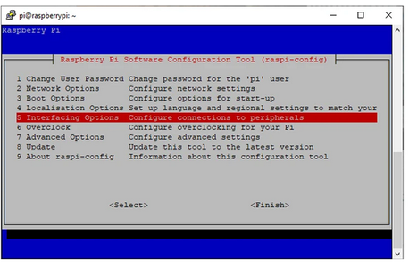 RASPBERRY PI BASED SMART DOORBELL SYSTEM WITH VOIP : 3 Steps - Instructables