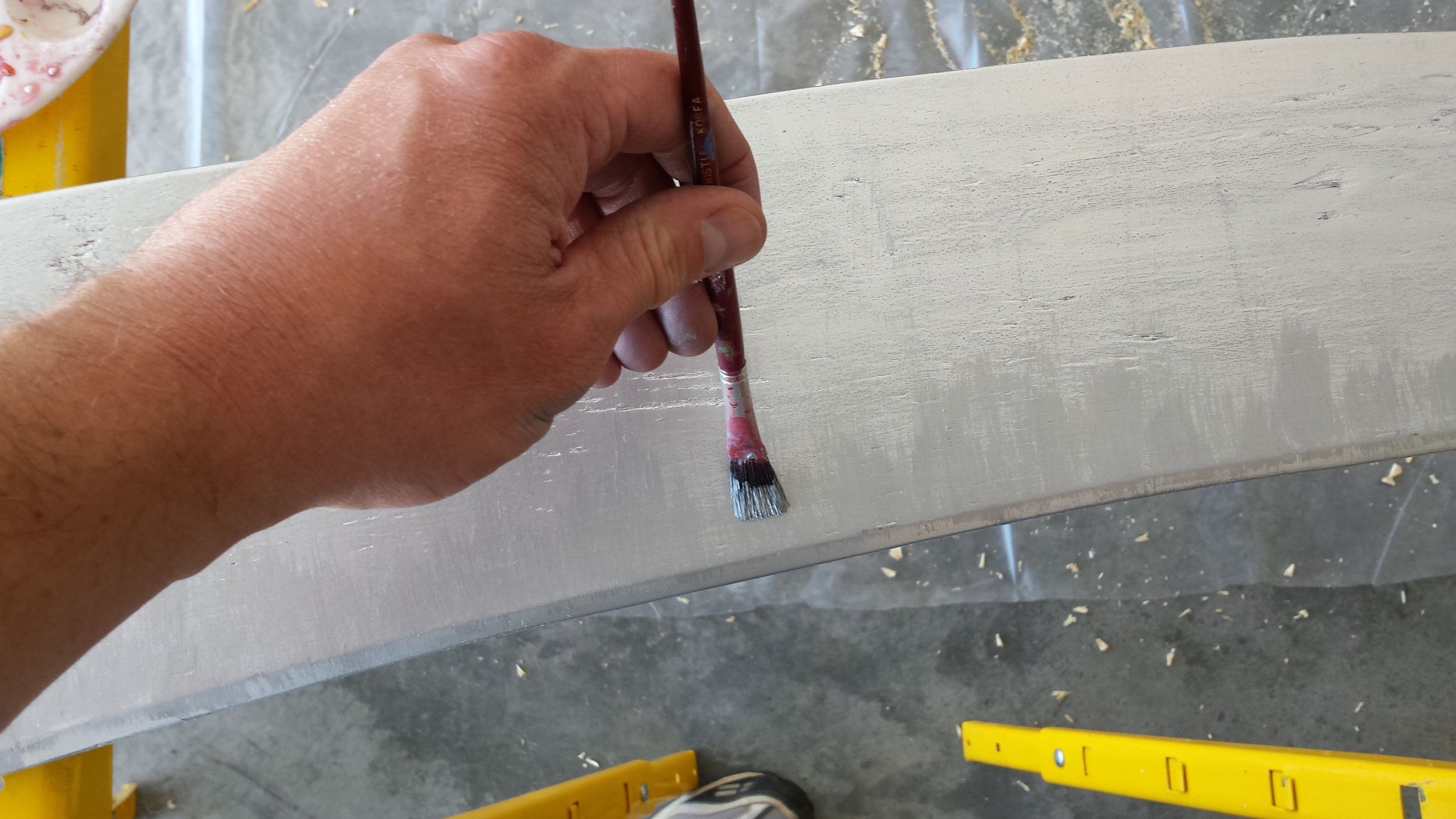 Grim Reaper Scythe / Sickle : 4 Steps (with Pictures) - Instructables