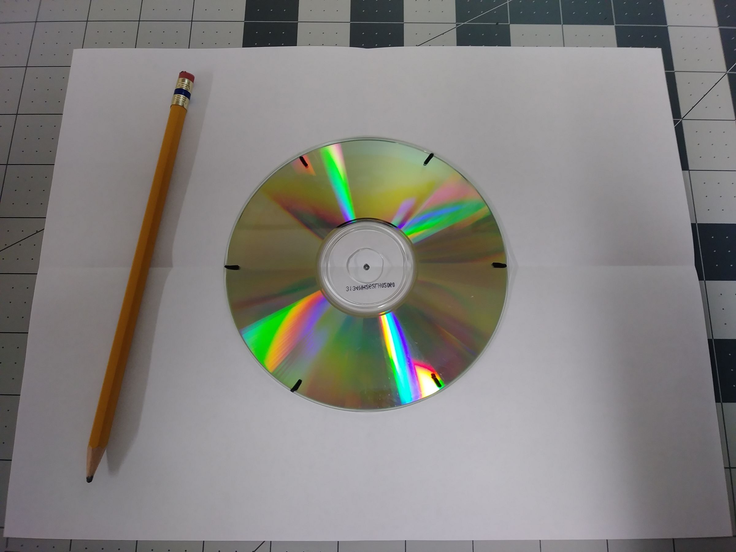 Disc-O-Math Tool : 6 Steps (with Pictures) - Instructables