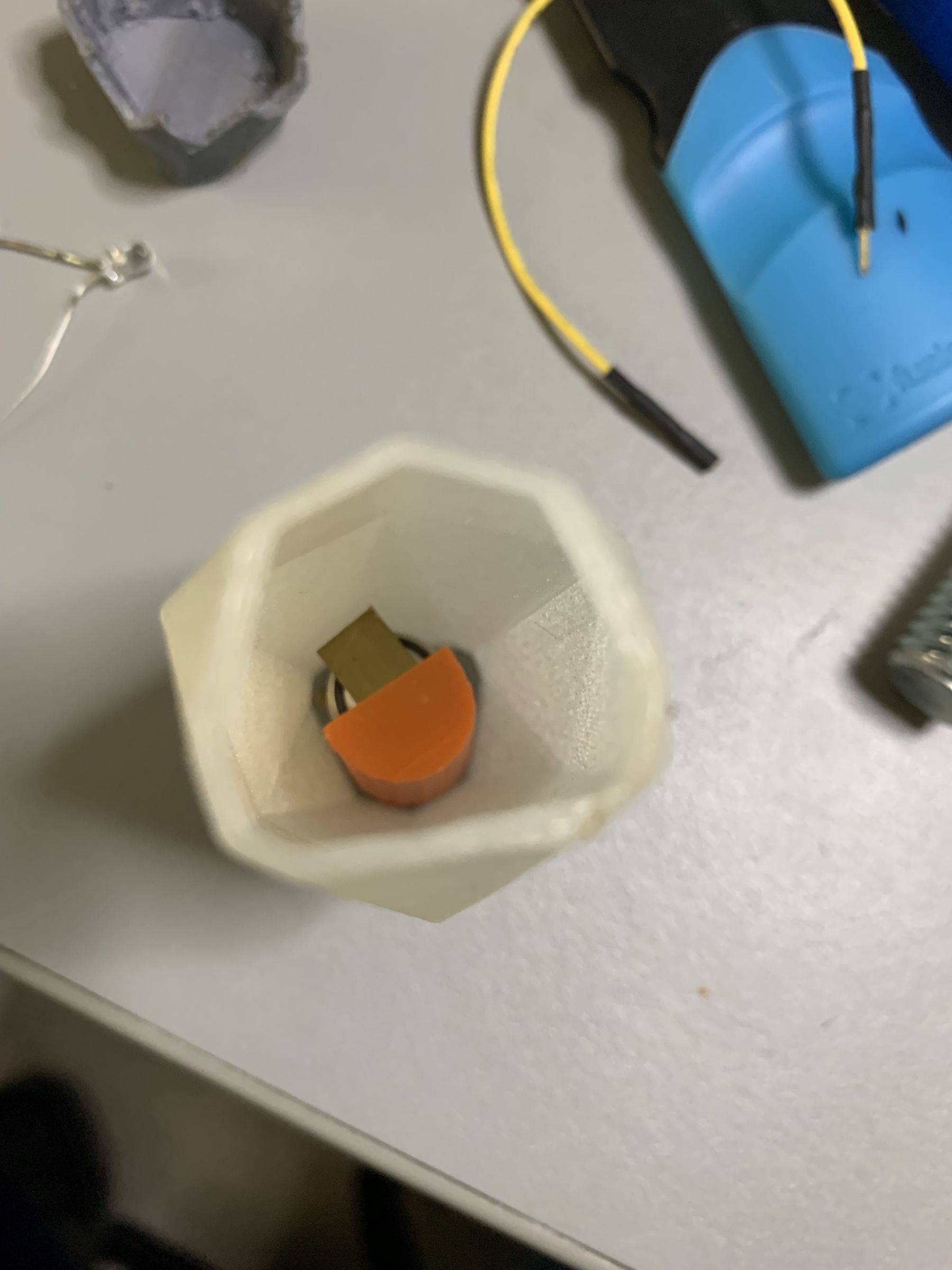 Power Rangers Energem : 4 Steps - Instructables