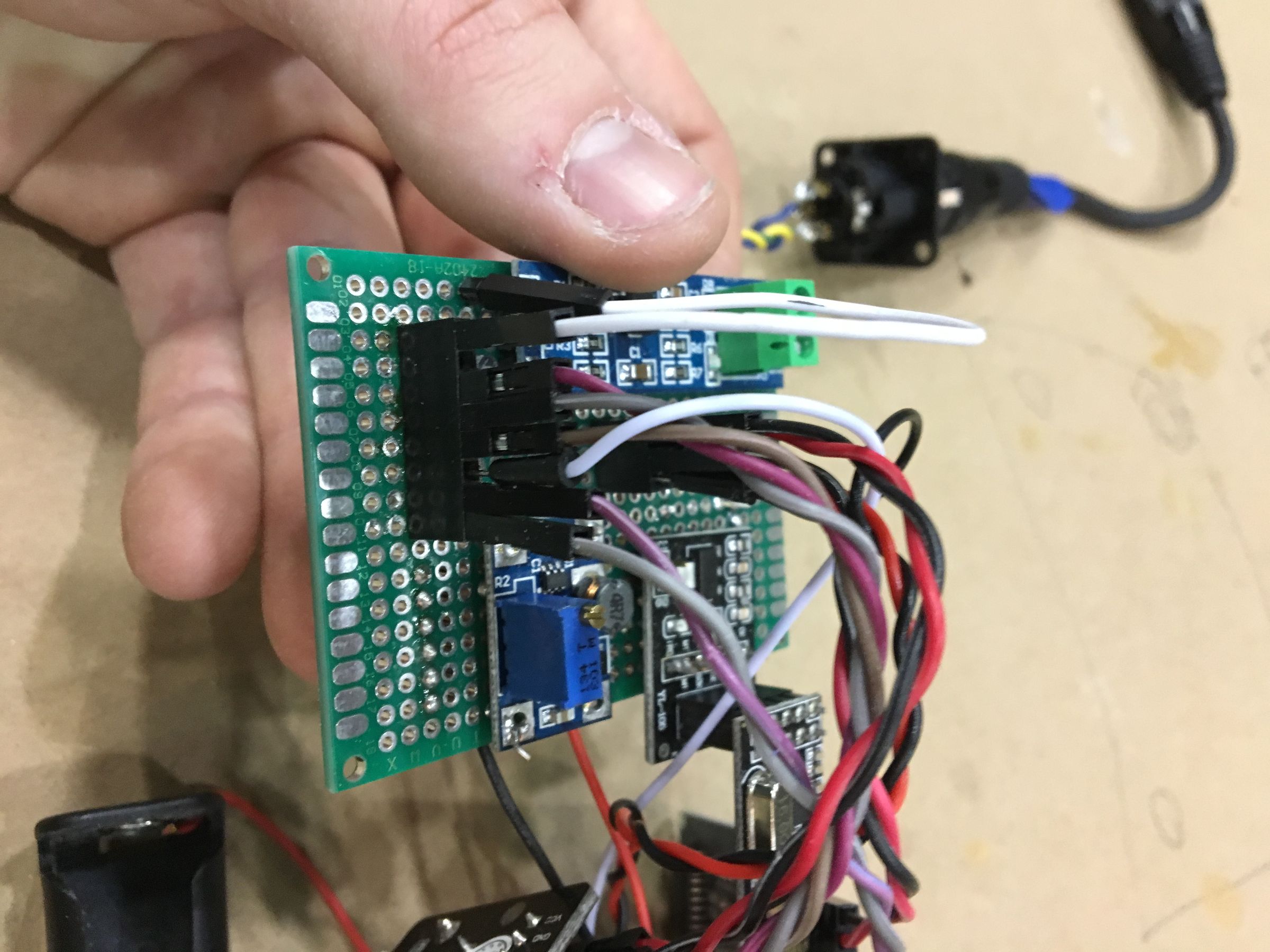 NRF24L01 DMX Relay Module : 8 Steps - Instructables