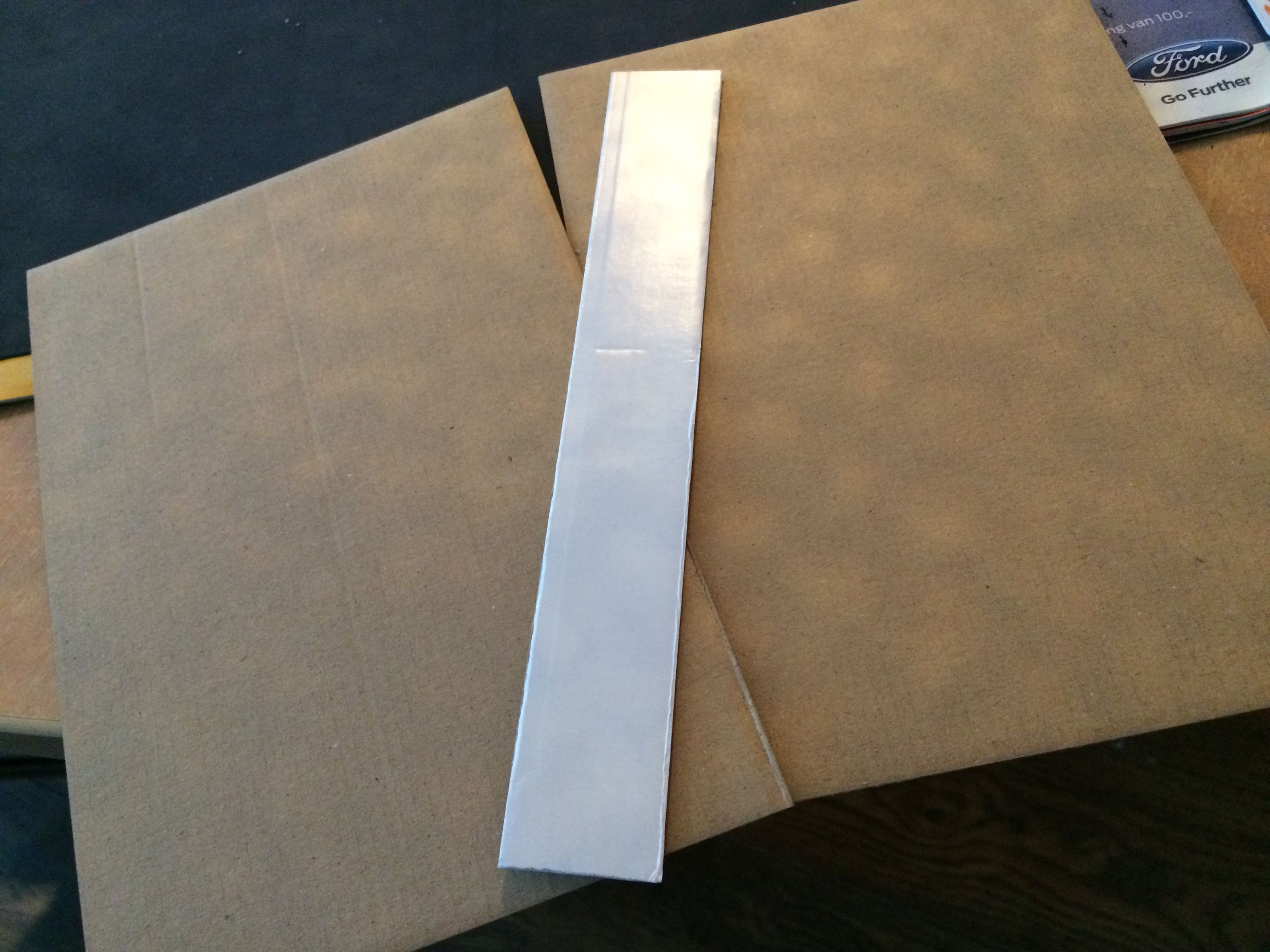 Magnetic Folder for Dies : 6 Steps (with Pictures) - Instructables