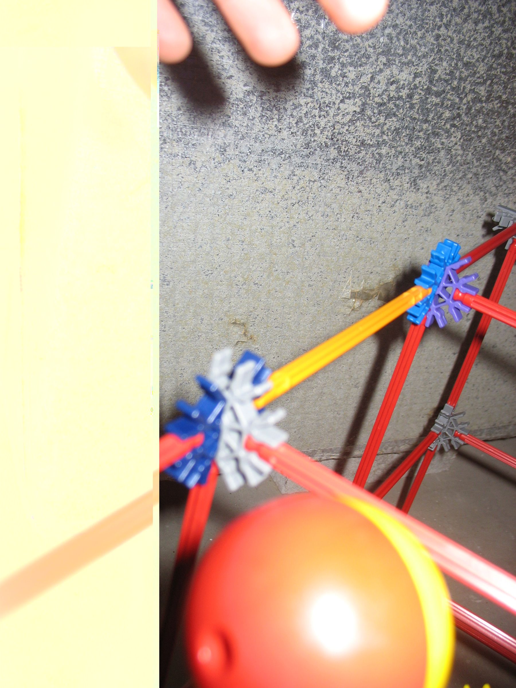 Update 2 of Box Machine Ball Machine - Instructables