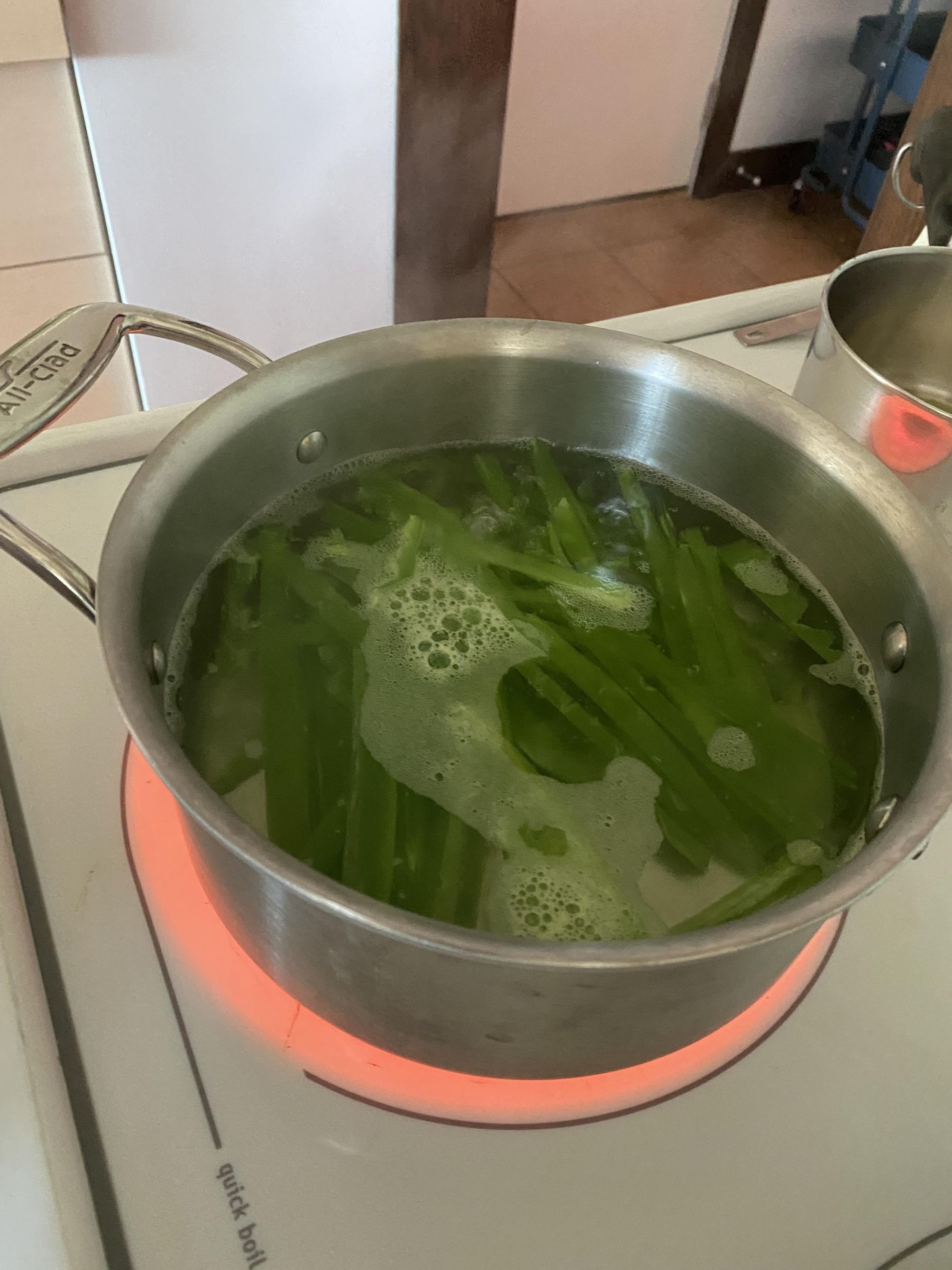 Celtuce Salad : 4 Steps (with Pictures) - Instructables