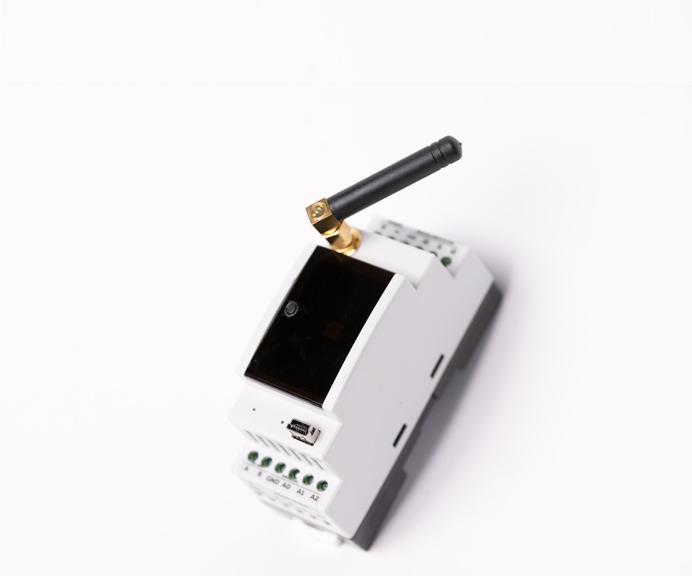 Ladder Logic Programming for ESP32 Based Industrial Controllers | Norvi ...