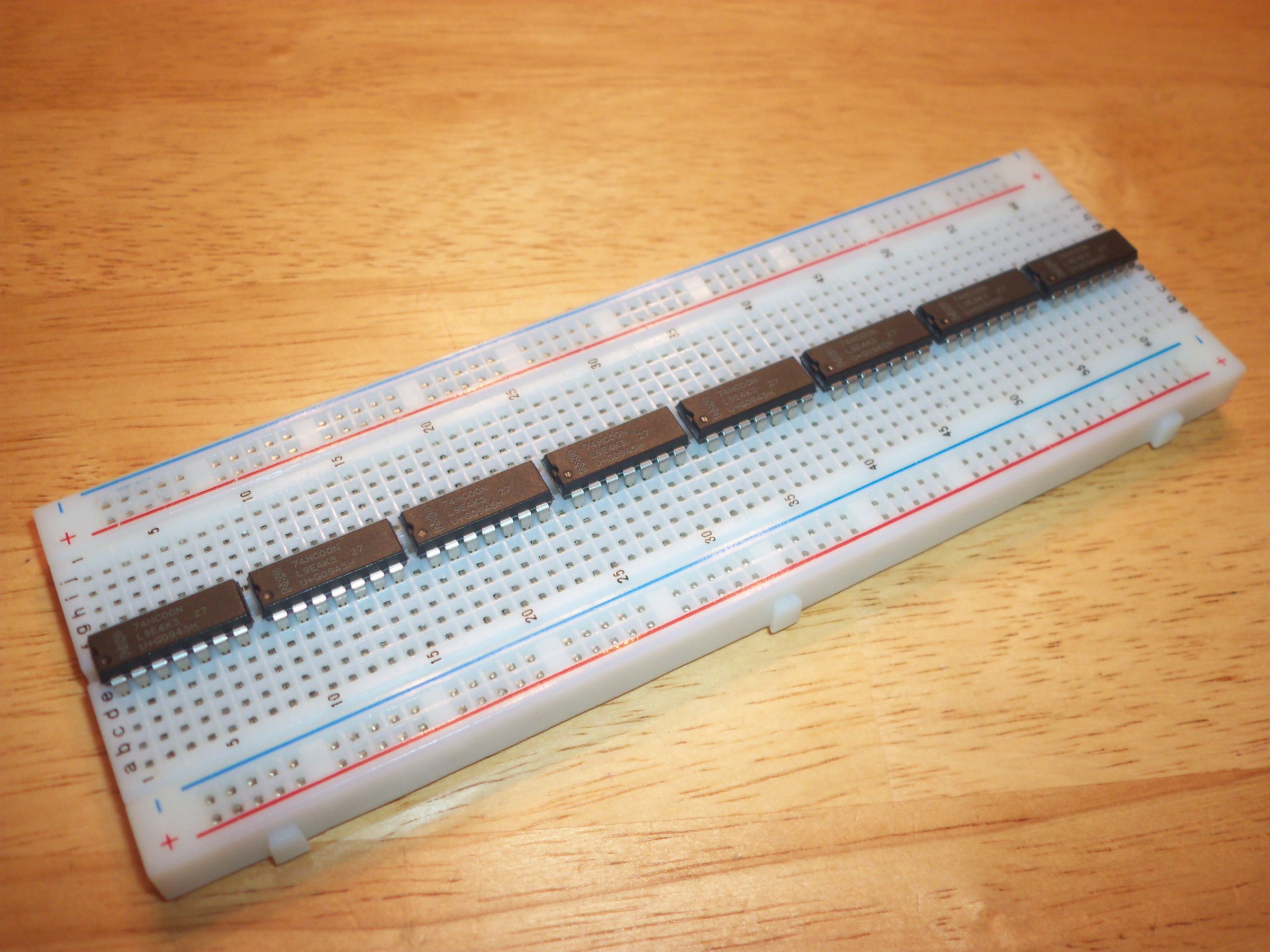 DIY RAM for Your Micro : 6 Steps (with Pictures) - Instructables