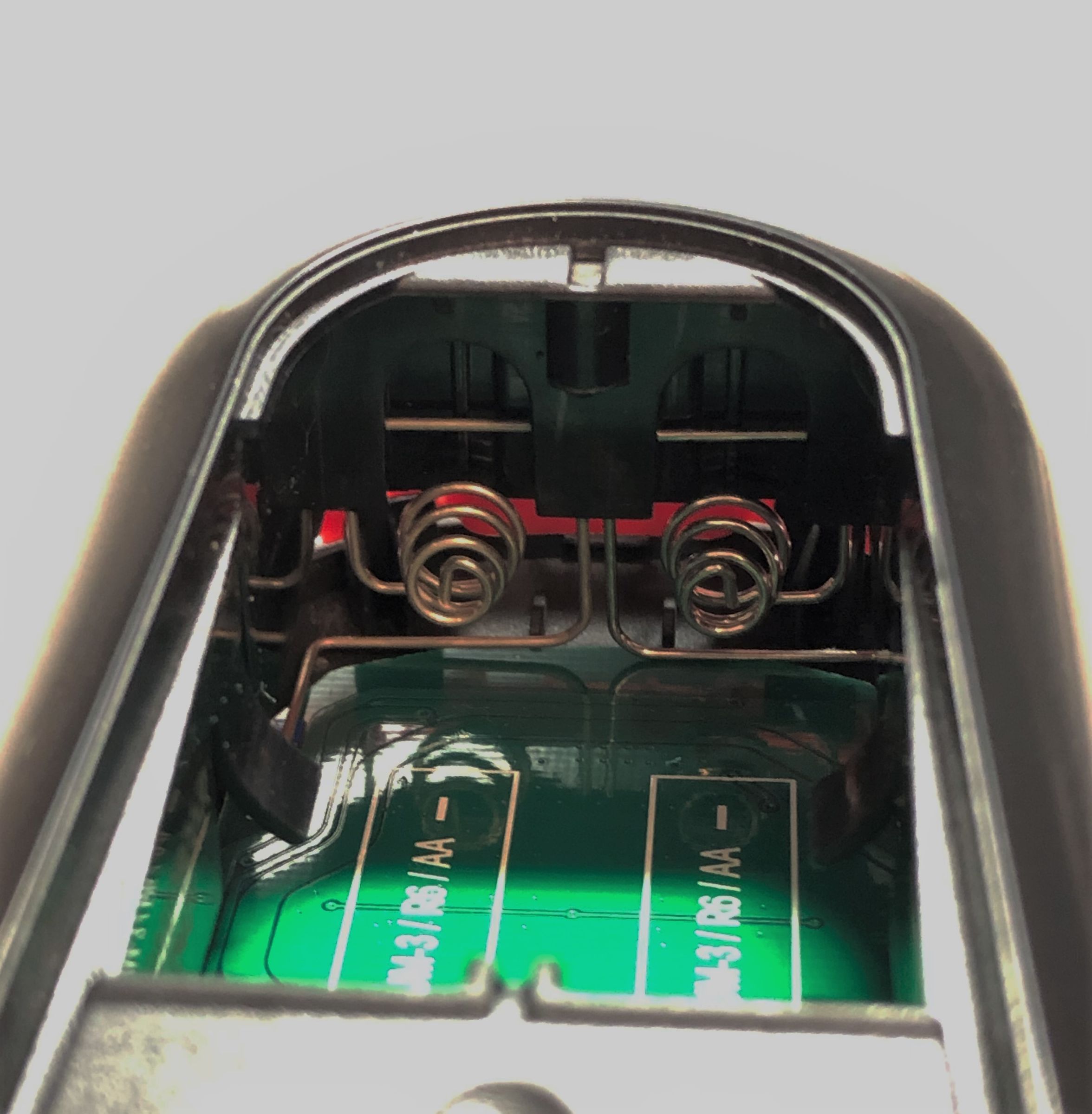 Dish Hopper Remote Teardown : 8 Steps - Instructables