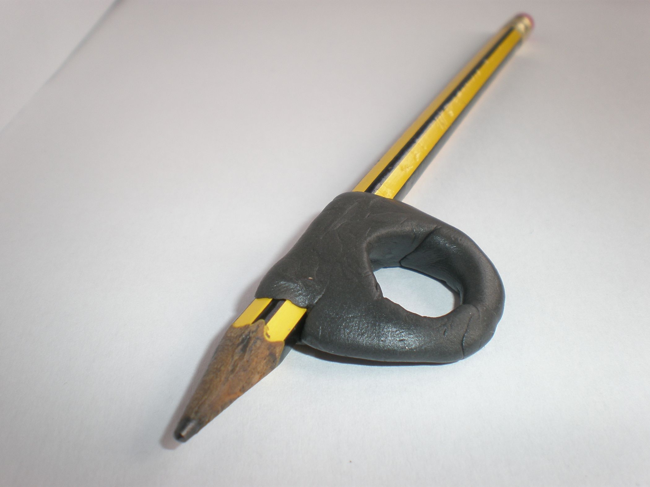 Handwriting Helper : 5 Steps - Instructables