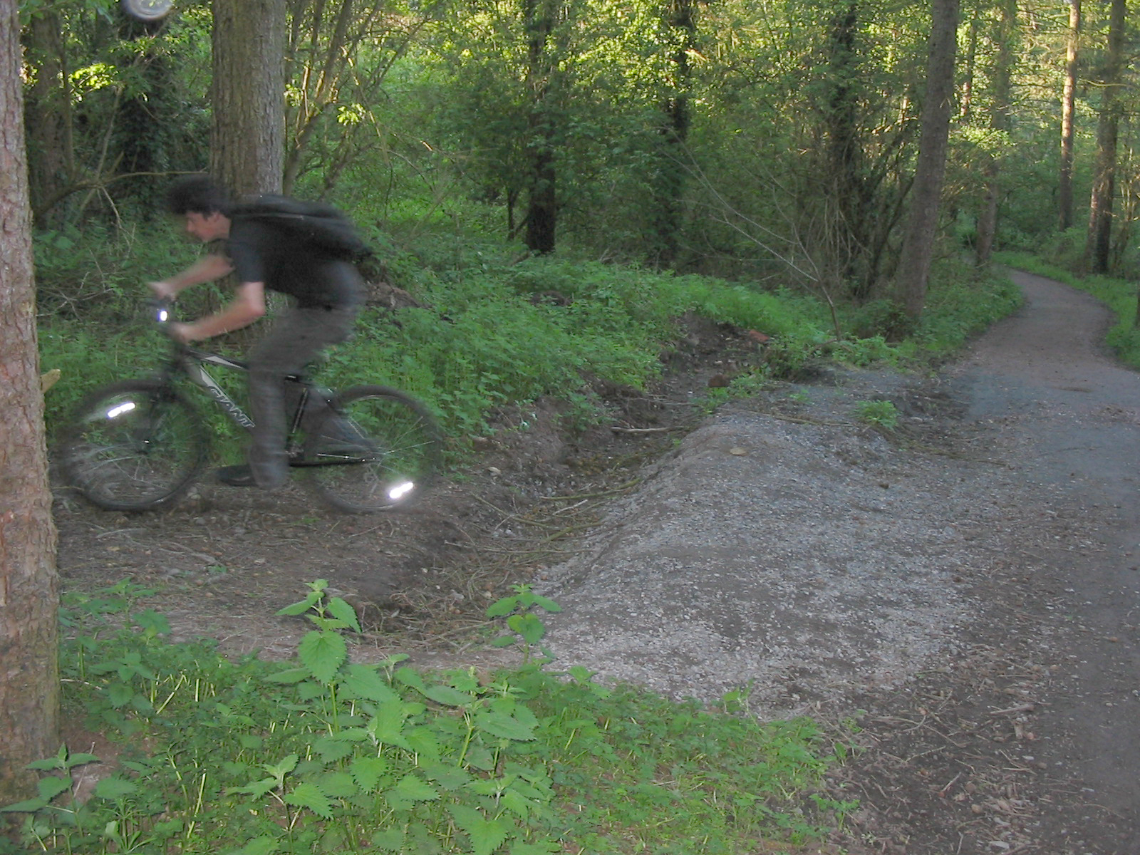 Basic Bike Tricks and Skills : 6 Steps (with Pictures) - Instructables