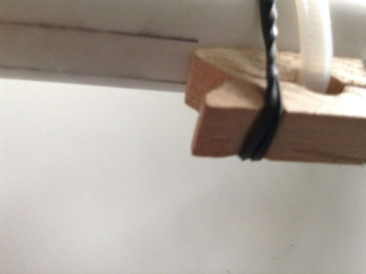 Ziptie PVC Rubberband Gun : 5 Steps (with Pictures) - Instructables