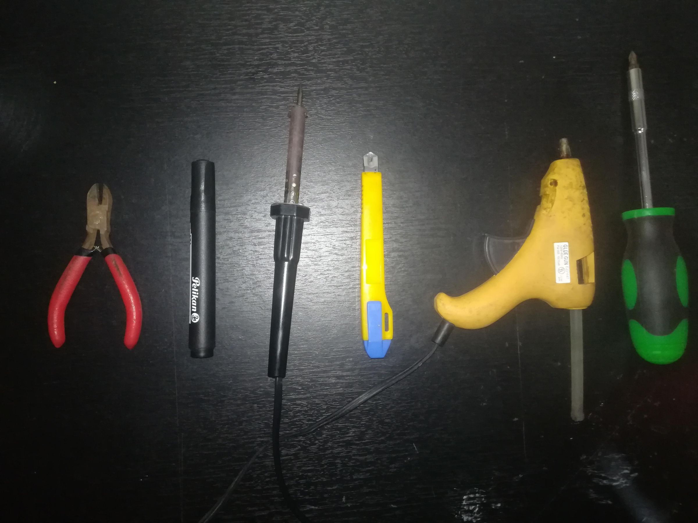 WATTER - Variable Power Controller : 3 Steps - Instructables