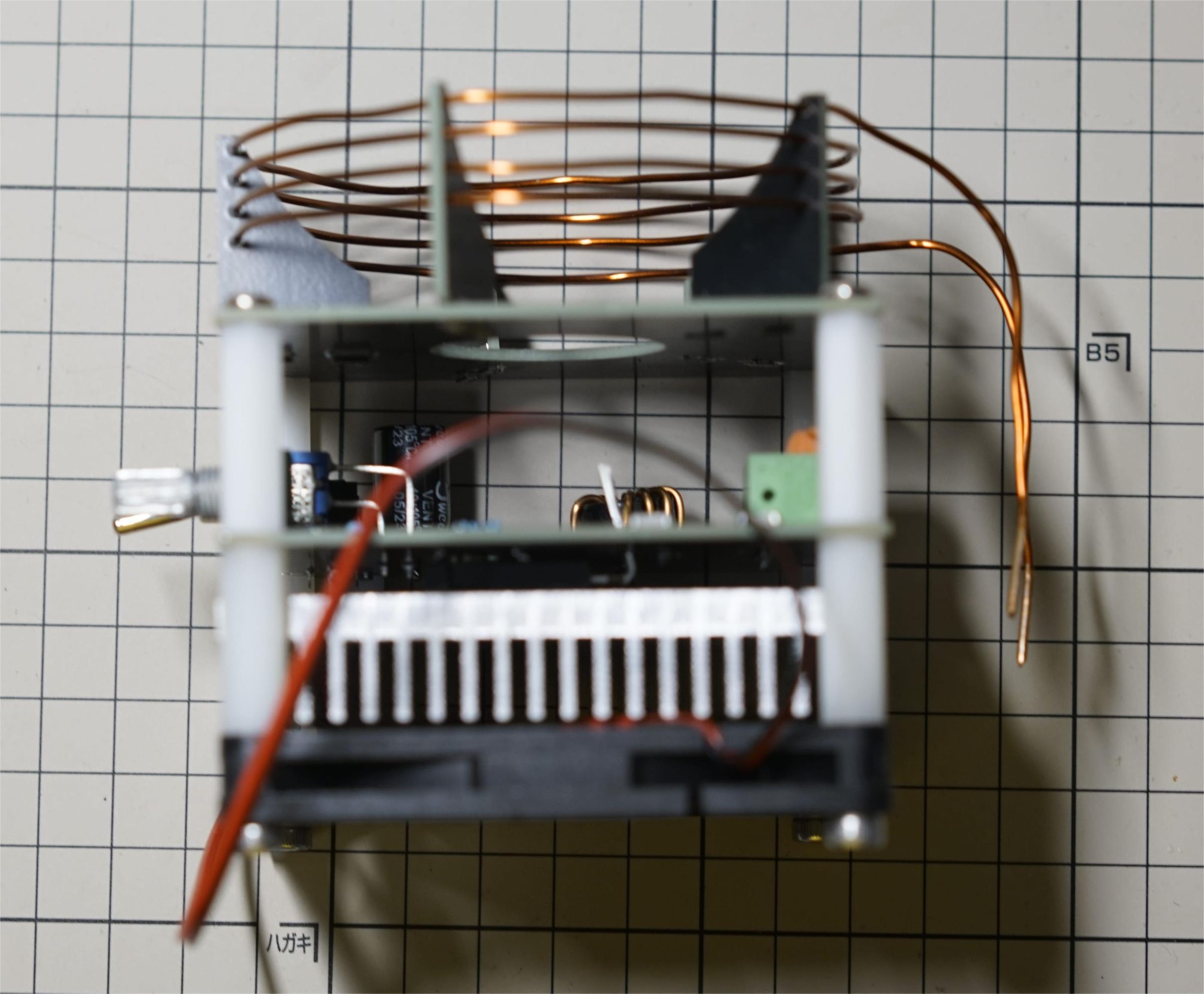 Tokamak in Your Home: a Xenon Plasma Toroid : 10 Steps (with Pictures ...