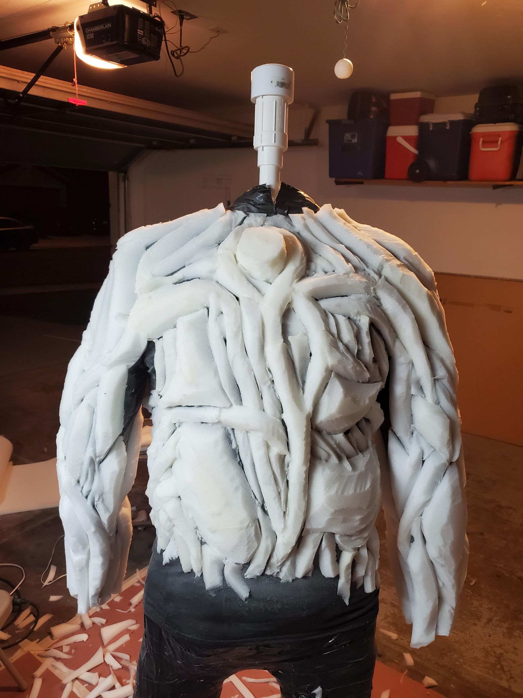 I Am Groot... : 12 Steps (with Pictures) - Instructables