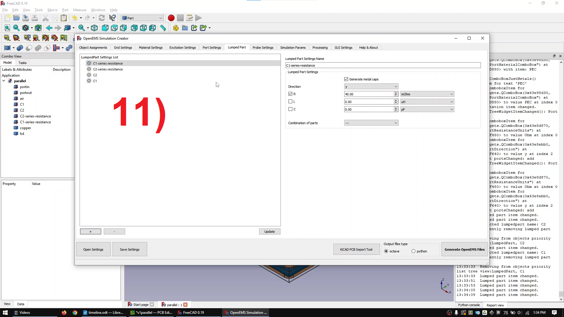Free KiCad Filter Capacitor Layout Simulation : 15 Steps - Instructables