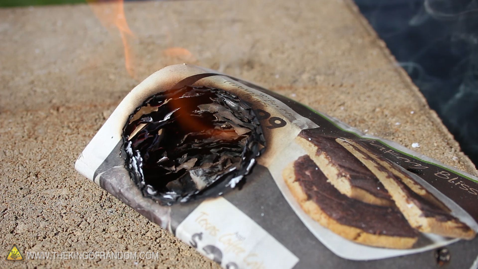 5 Ways to Start a Fire, Using Water : 7 Steps (with Pictures ...
