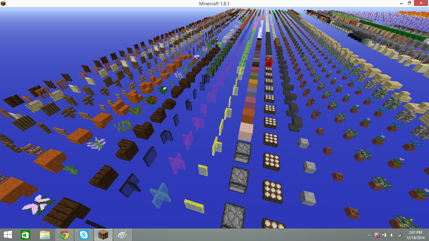 How to Get a SECRET WORLD!!!!!! (Debug Mode) : 3 Steps - Instructables