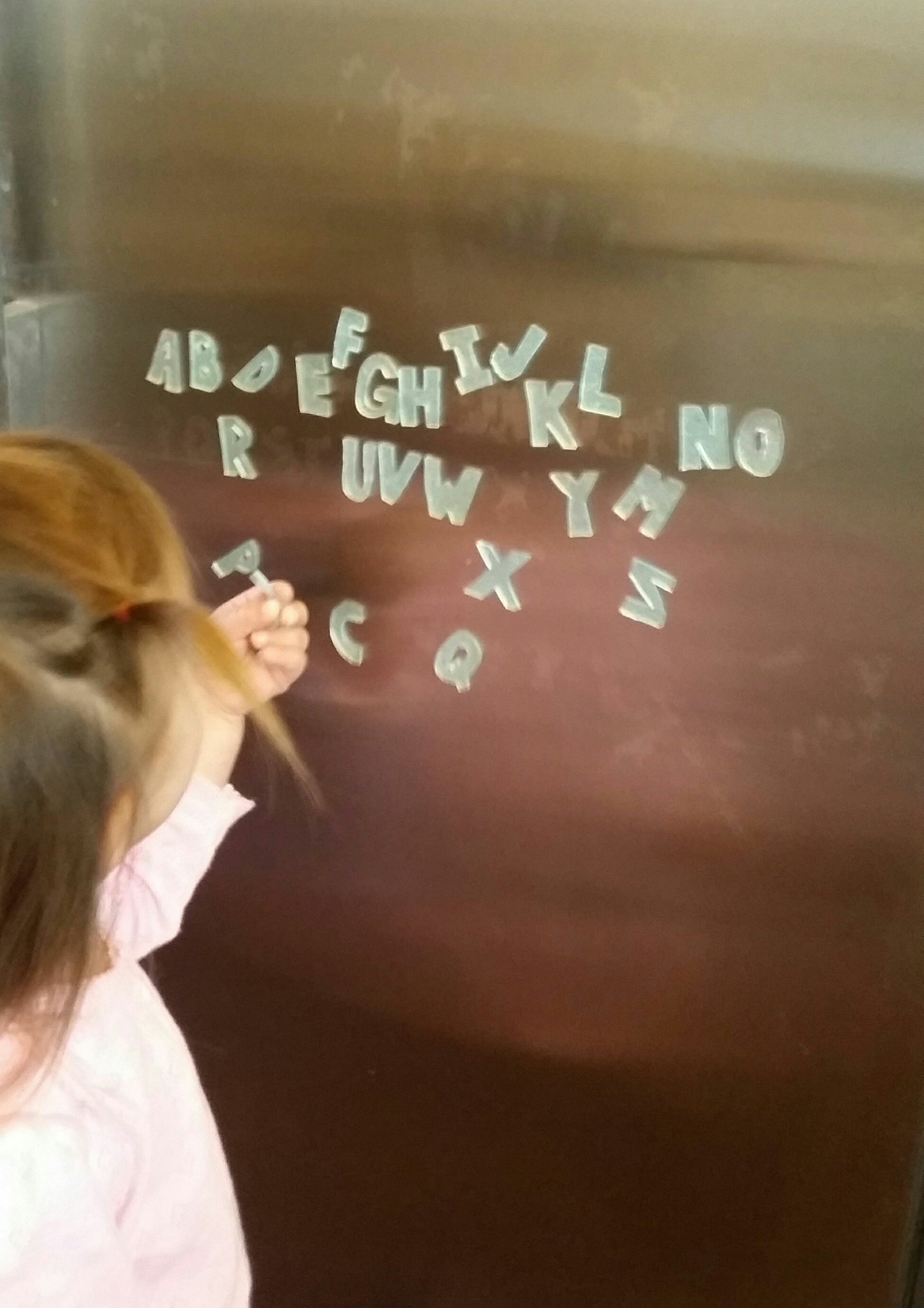 Window/Refrigerator Clings : 4 Steps (with Pictures) - Instructables