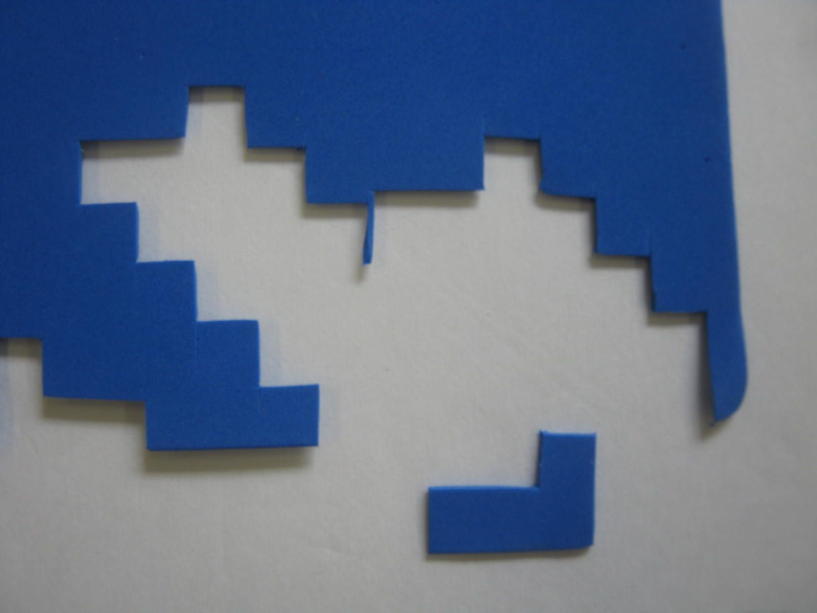 Video Game Tetris Animation : 7 Steps - Instructables