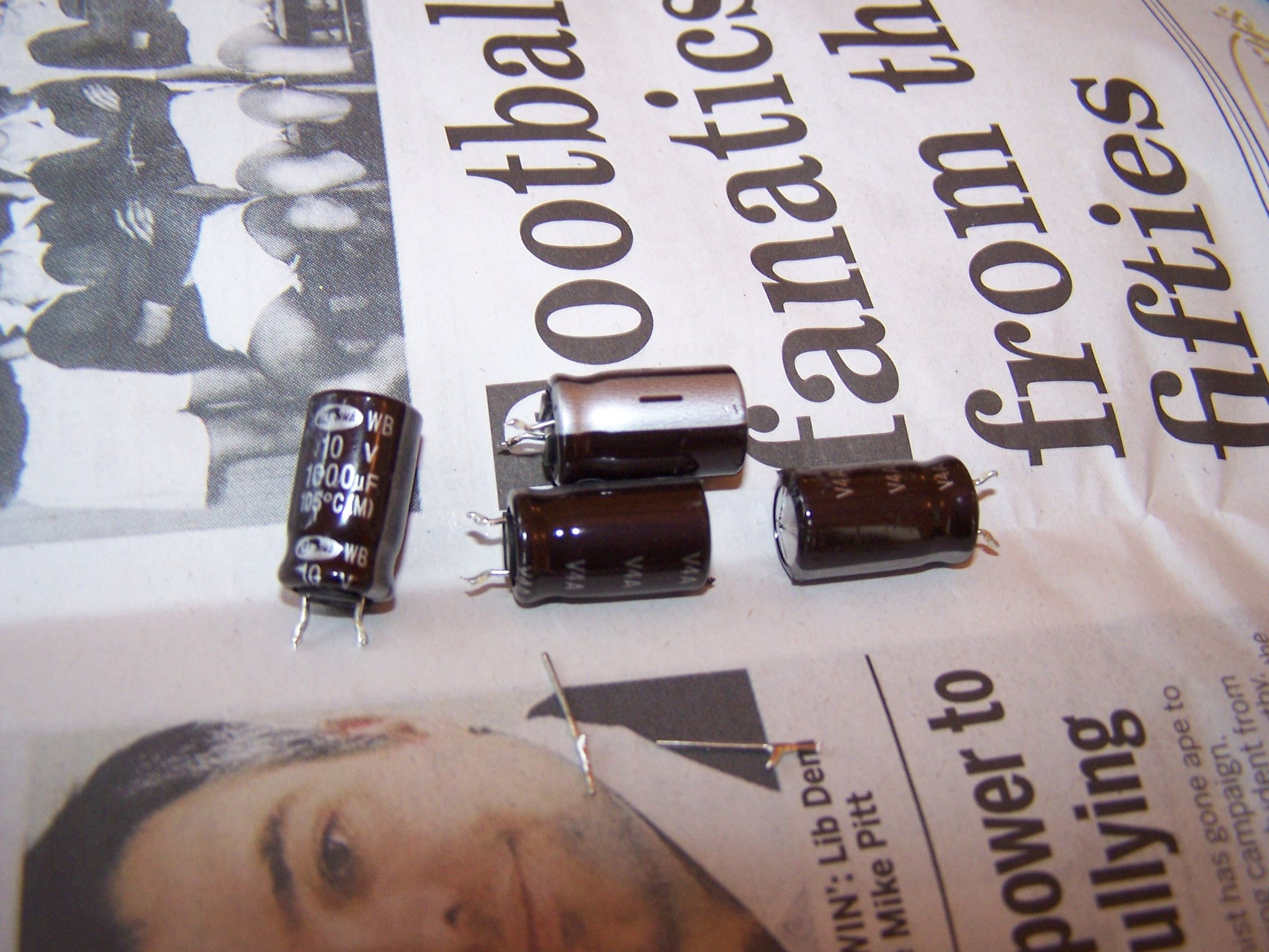 How to Fix Clicking Samsung Tv (wont Turn On) : 10 Steps - Instructables